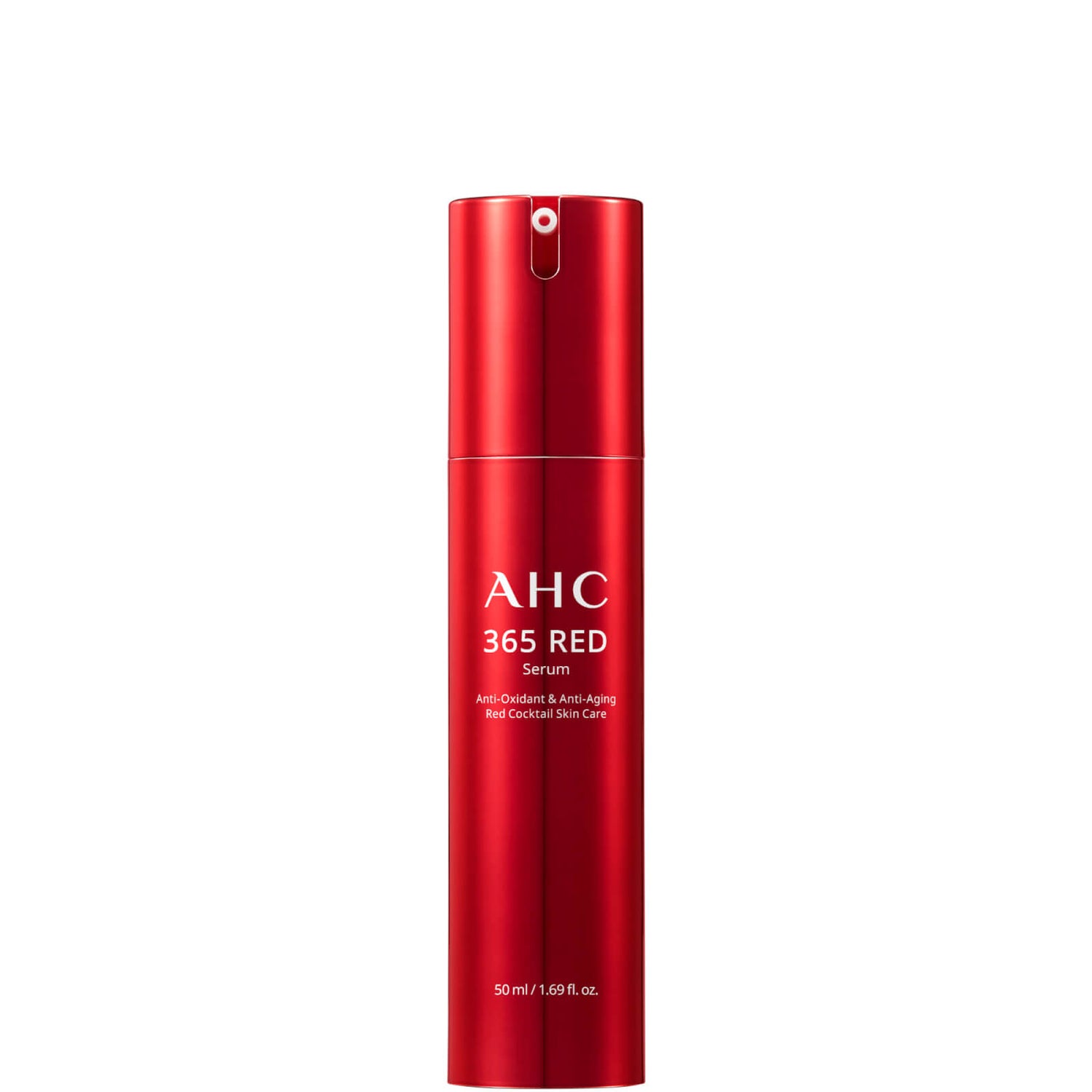 AHC 365 Red Serum 50ml | Buy Online At RY