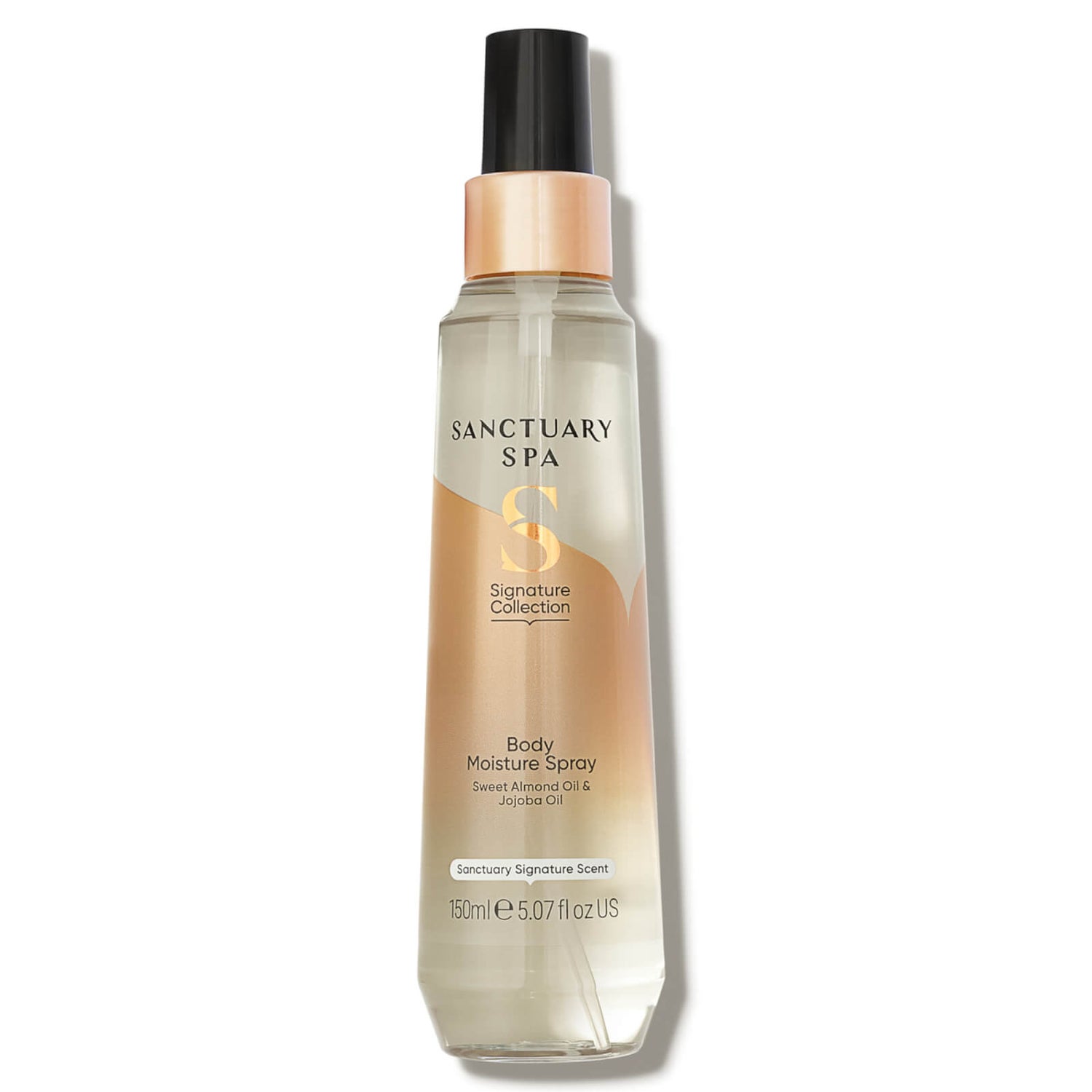 Sanctuary Spa Signature Collection Body Moisture Spray 150ml ...