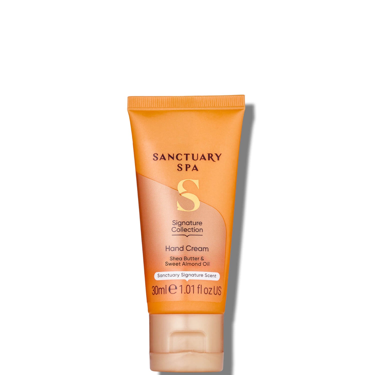 Sanctuary Spa Signature Collection Hand Cream 30ml - Entrega GRÁTIS