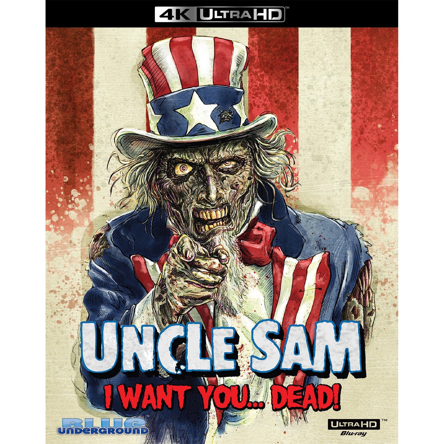 Uncle Sam I Want You Original