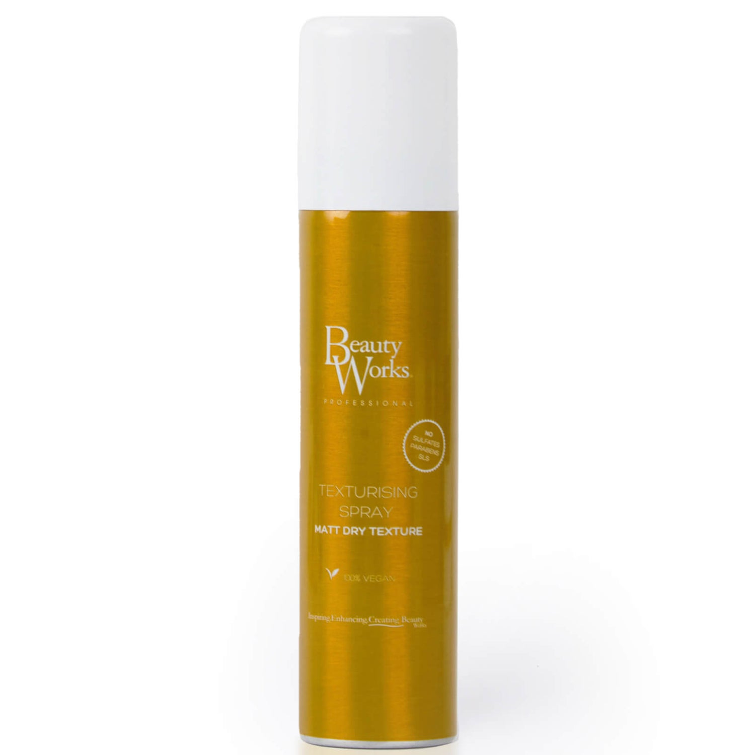 Beauty Works Texturising Spray 100ml - Entrega GRÁTIS