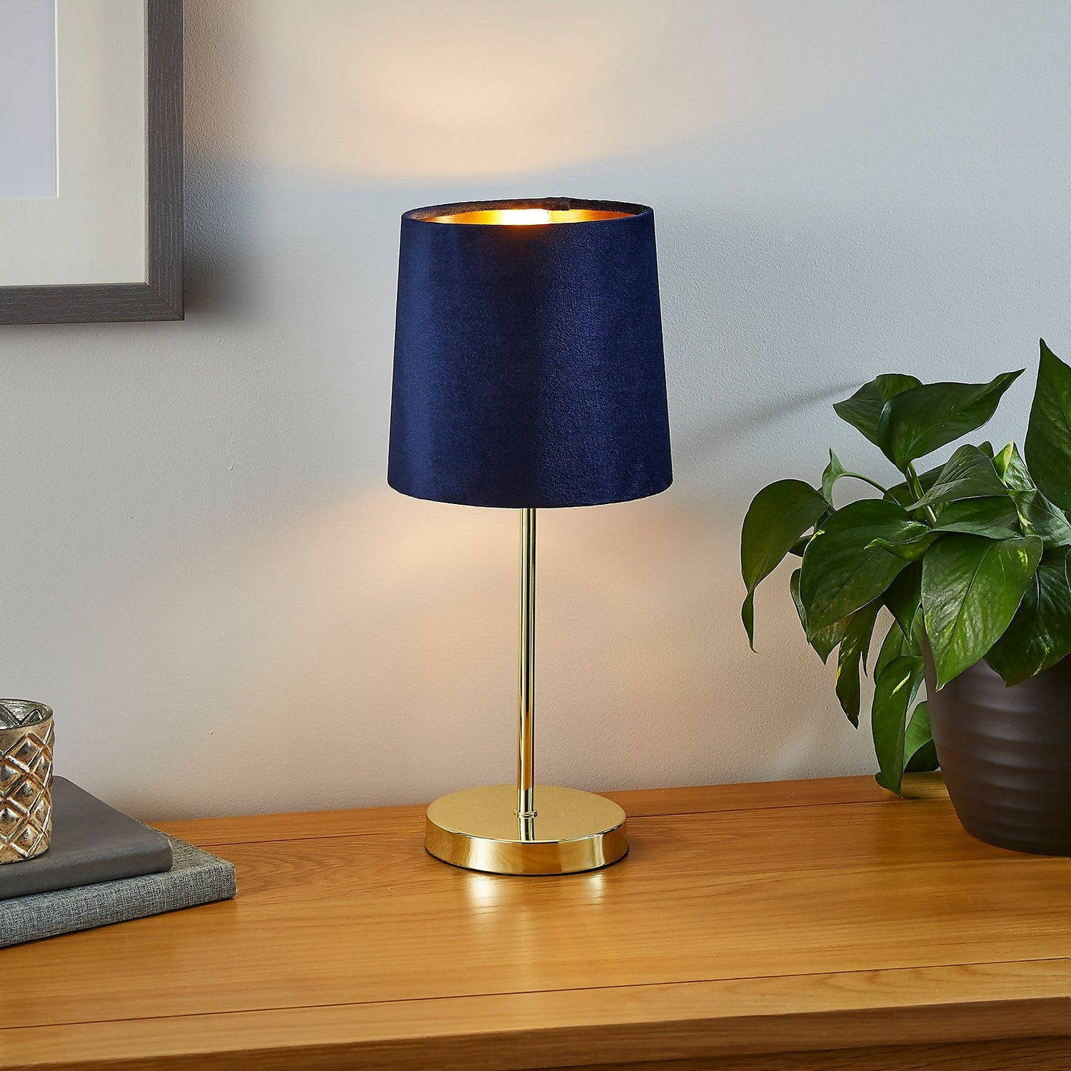 Navy Lamps For Living Room | atelier-yuwa.ciao.jp