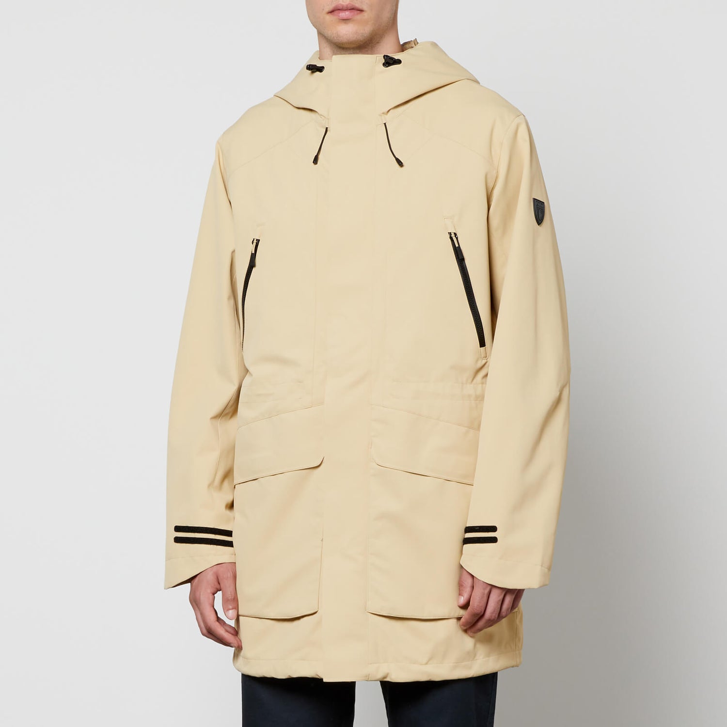 Polo Ralph Lauren Shell Field Jacket | TheHut.com