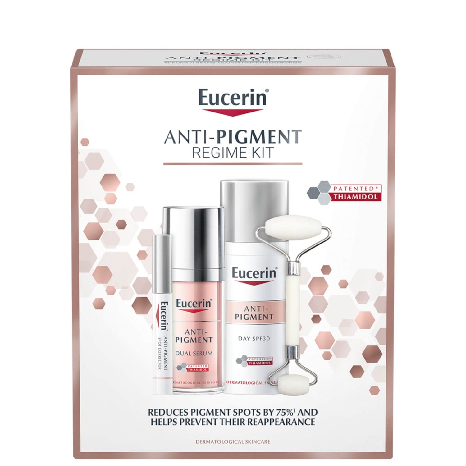 Eucerin Anti-Pigment Regime Kit - lookfantastic