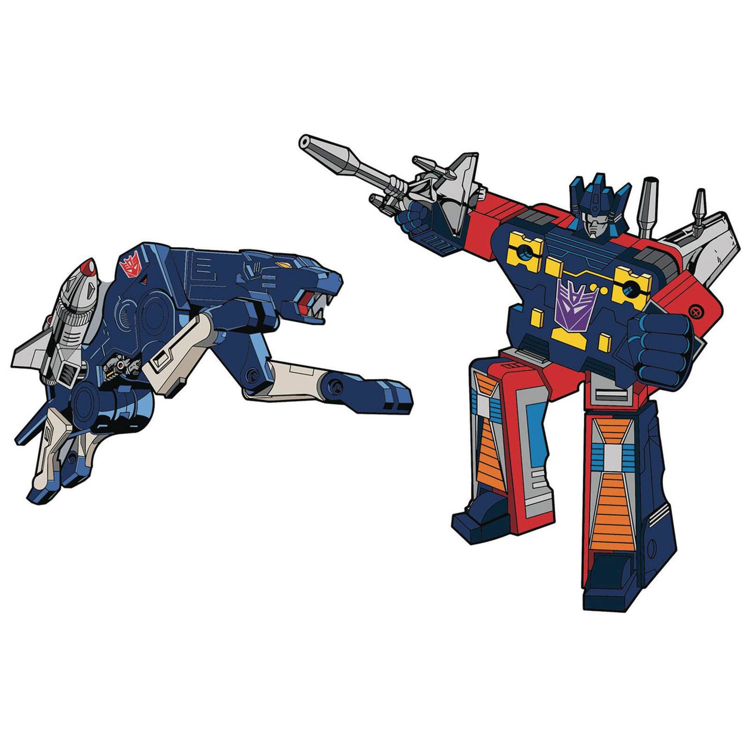 Transformers Ravage