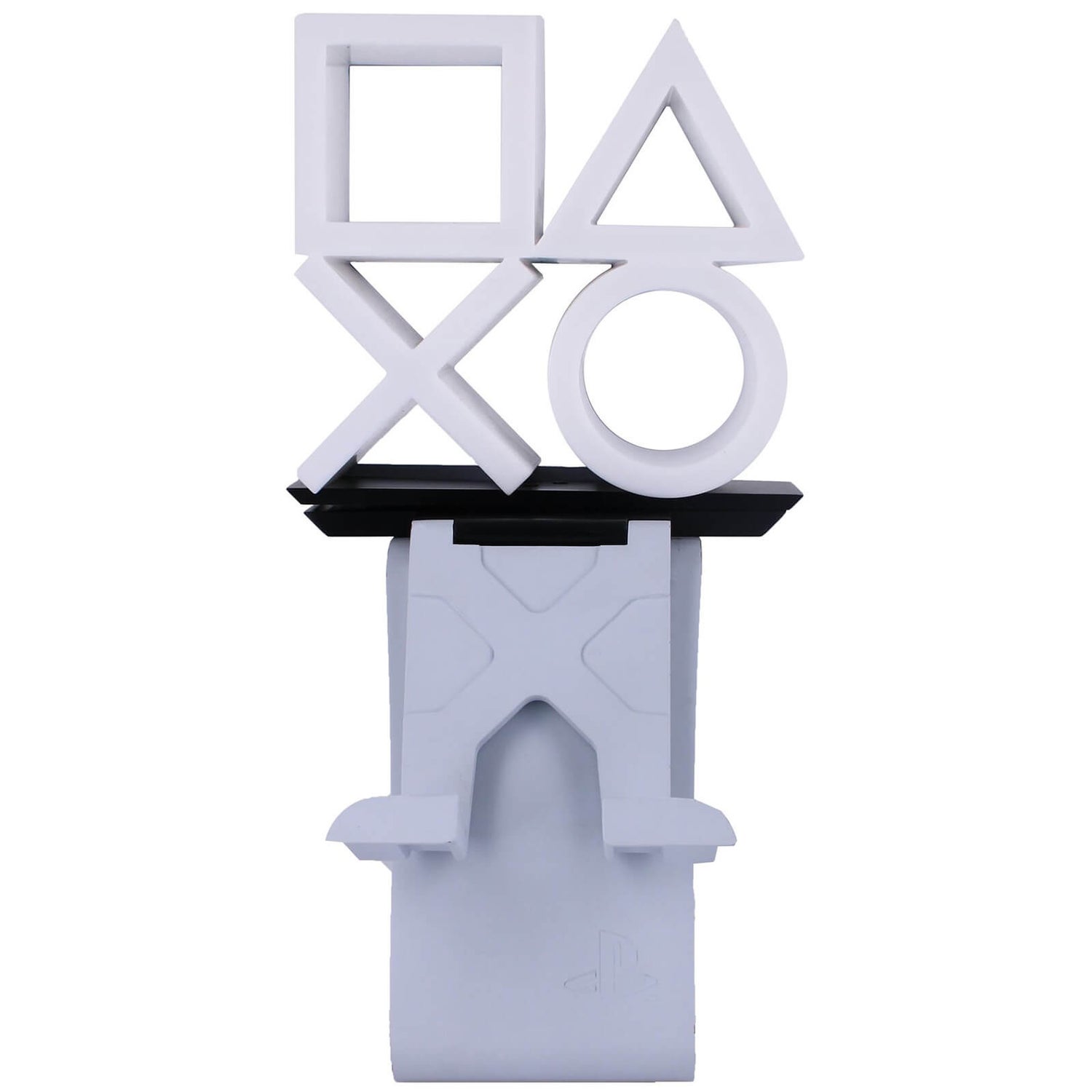 Cable Guys Playstation Logo Light Up Ikon Controller and Smartphone ...