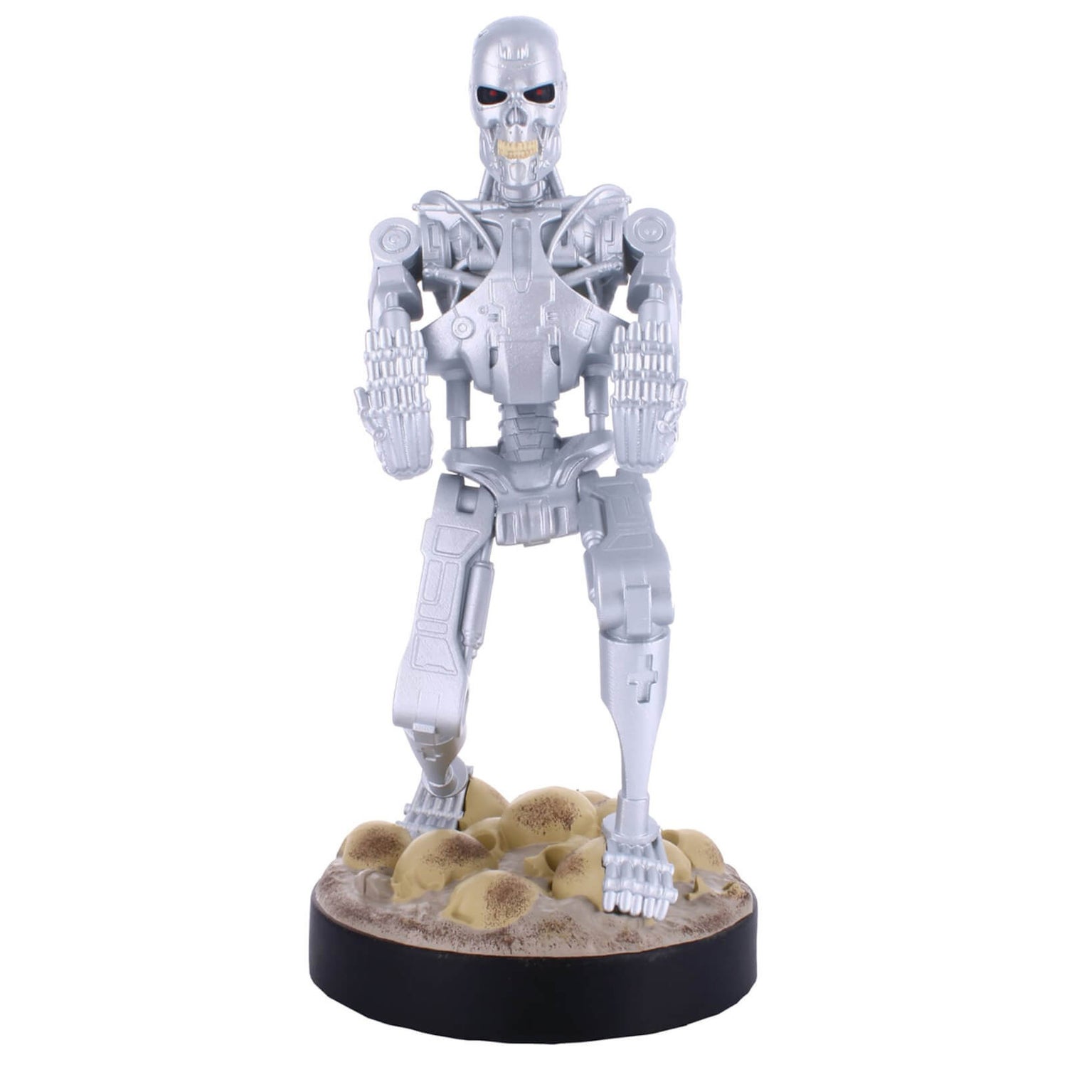Cable Guys Terminator T-800 Controller and Smartphone Stand Merchandise ...
