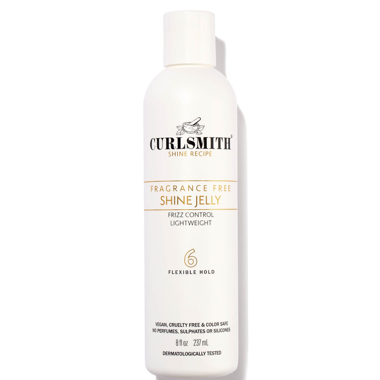 Curlsmith Shine Jelly 237ml | Doprava zdarma k dispozici | Lookfantastic