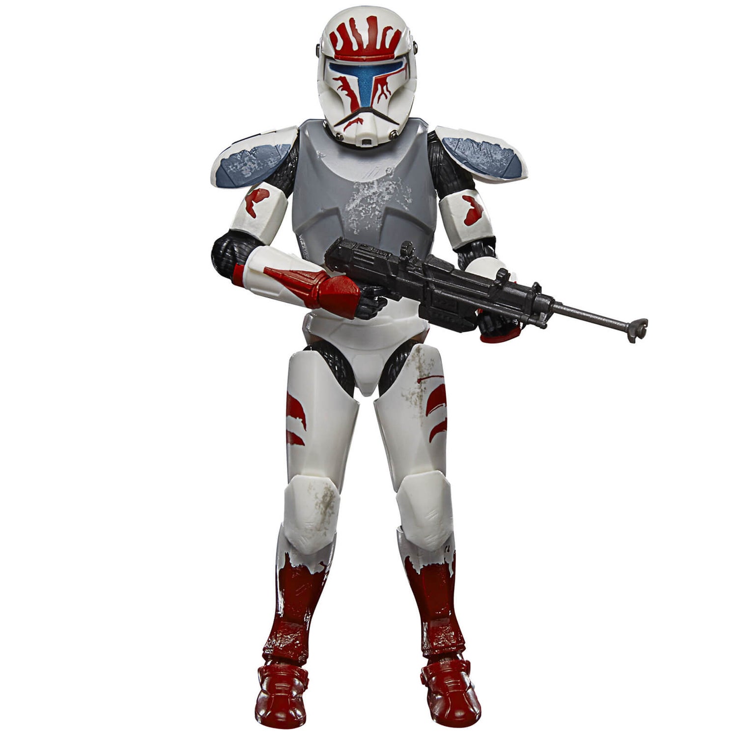 Hasbro Star Wars The Black Series Gaming Greats RC-1207 (Sev ...