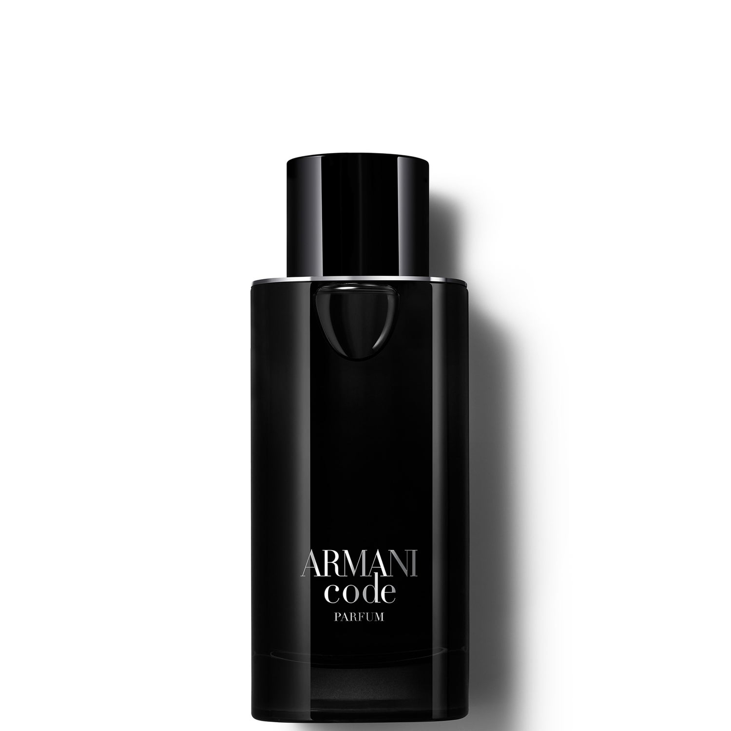 Armani Code Parfum 125ml - lookfantastic