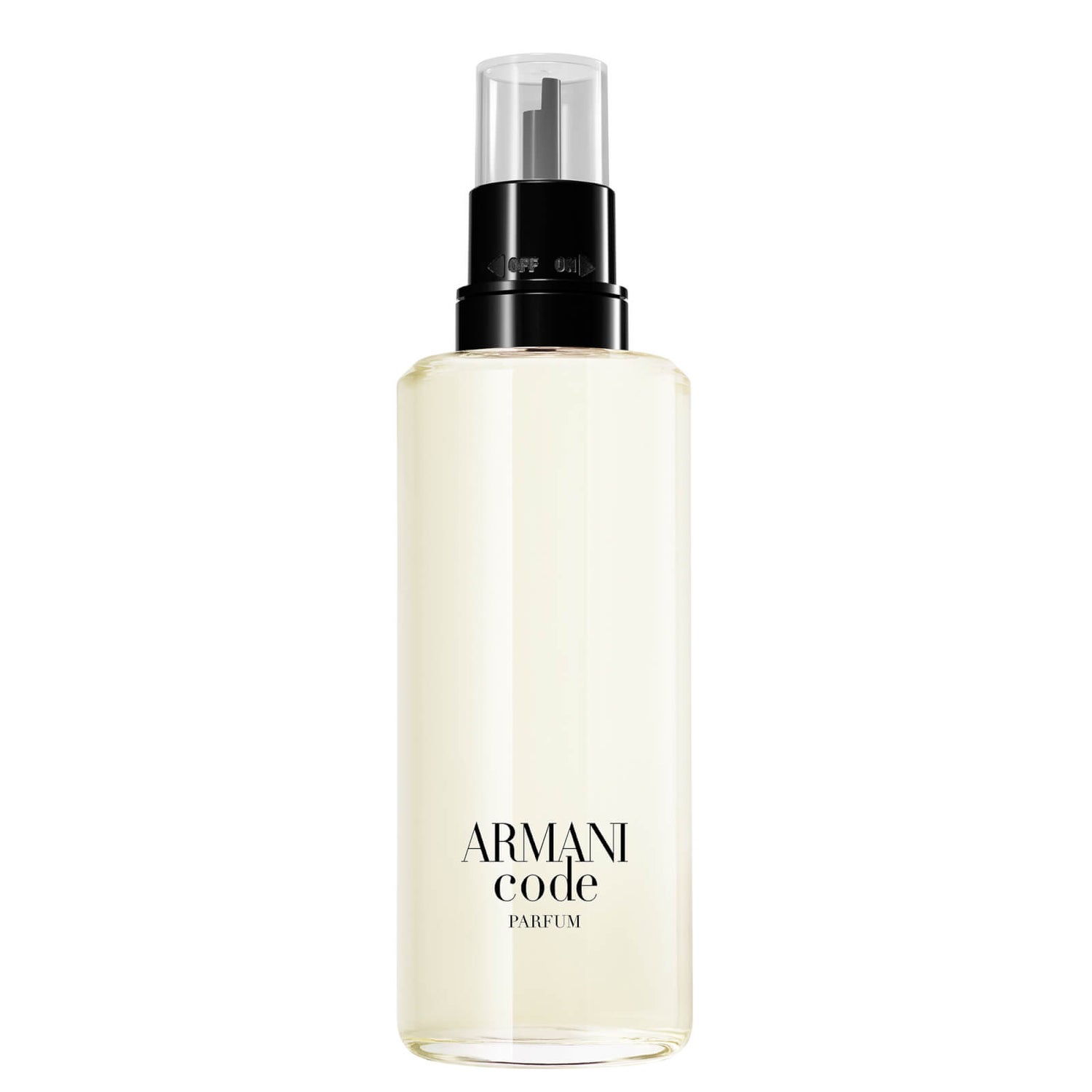 Armani Code Eau de Parfum Refill 150ml - Entrega GRÁTIS
