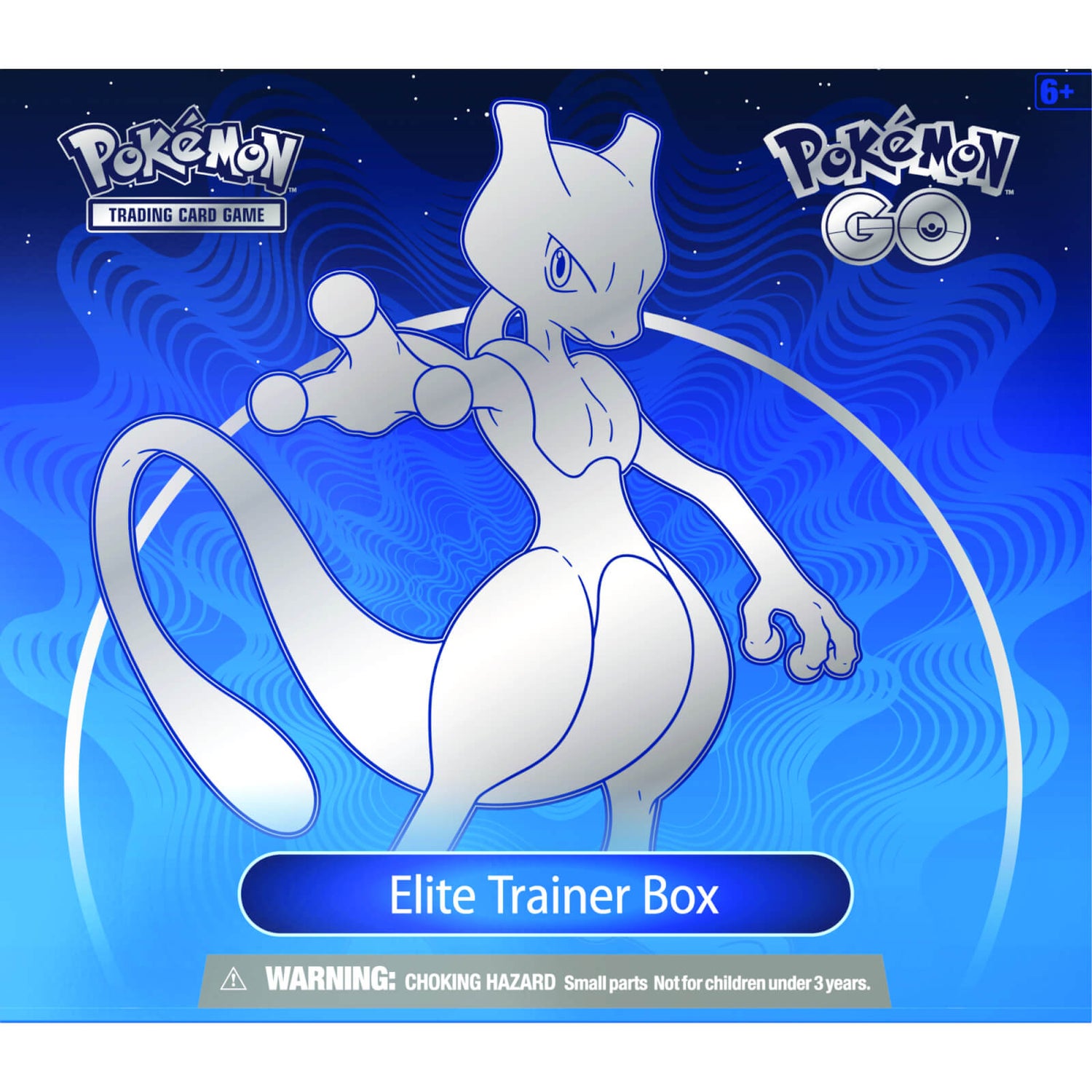 Pokémon TCG: Pokémon Go Elite Trainer Box | retro vibes and nostalgia ...
