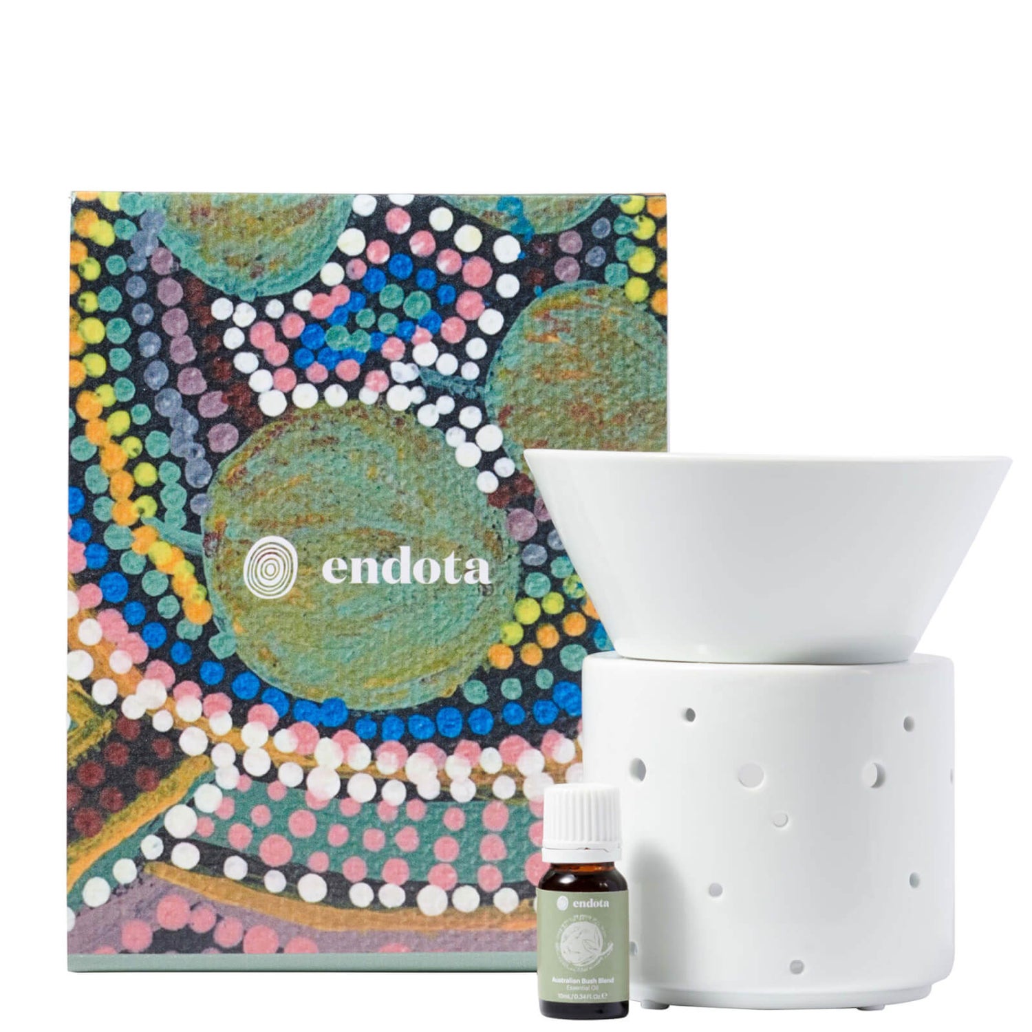 endota Uplift Kit | LOOKFANTASTIC AU