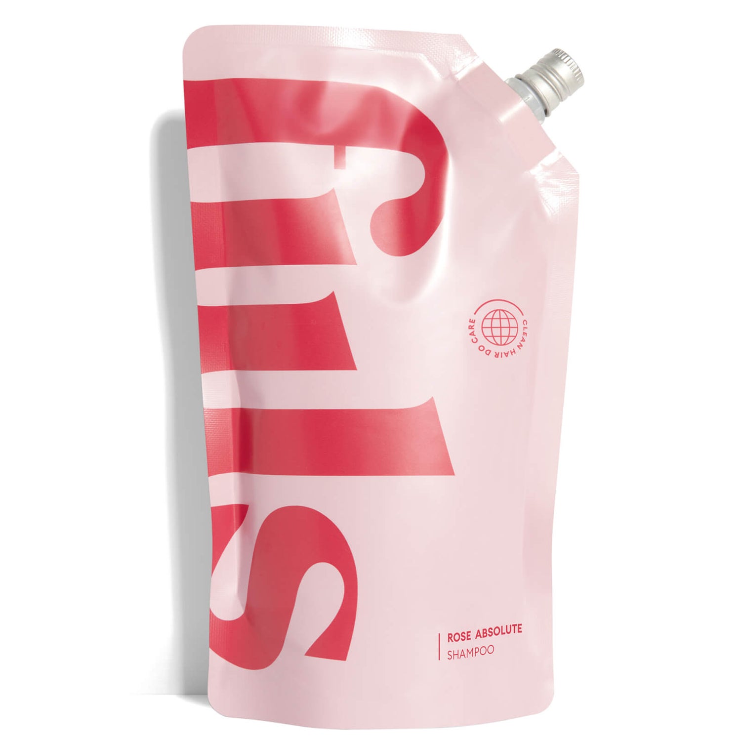 fiils Rose Absolute Shampoo Refill 400ml - Entrega GRÁTIS