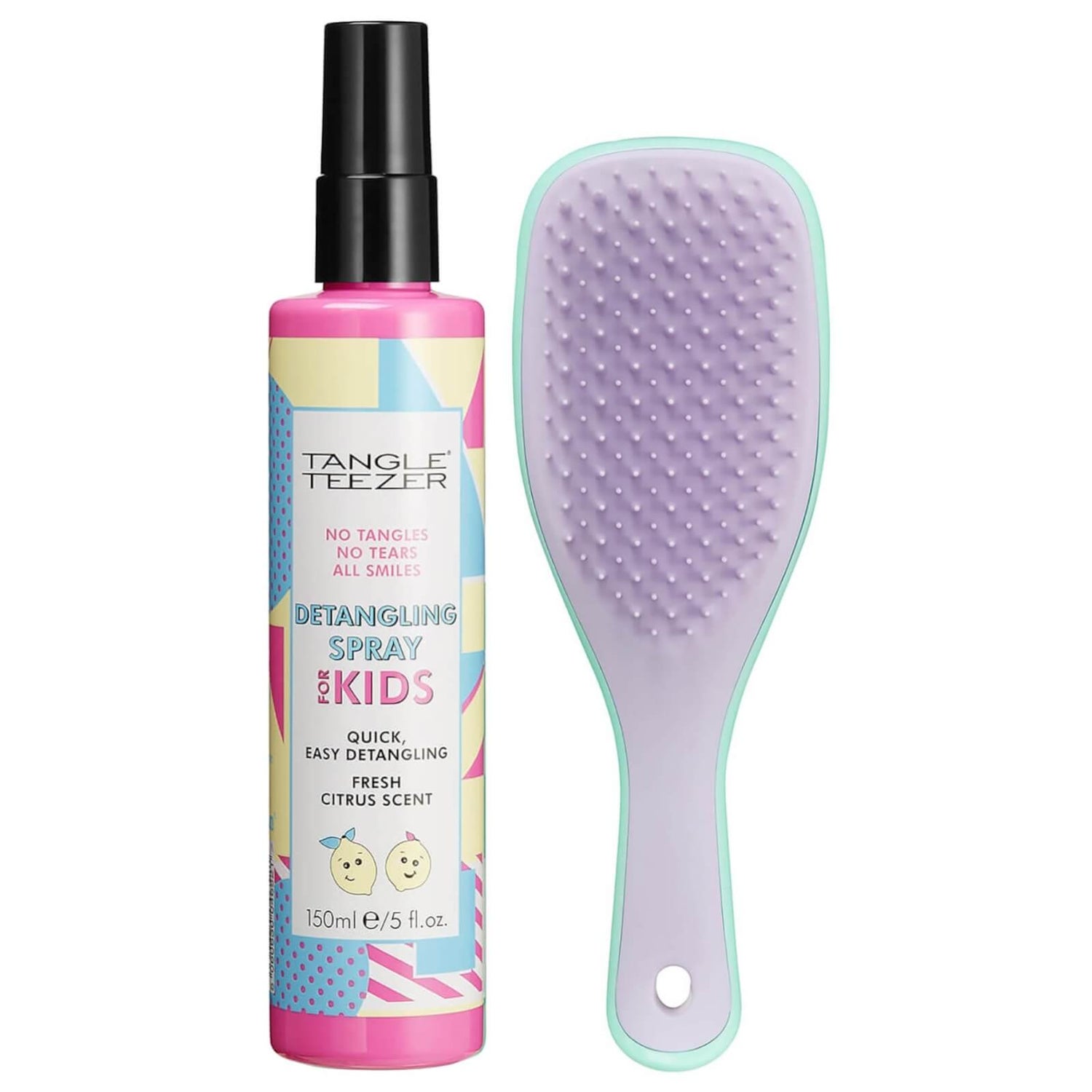 Tangle Teezer Detangling for Kids Bundle | Doprava zdarma k dispozici ...