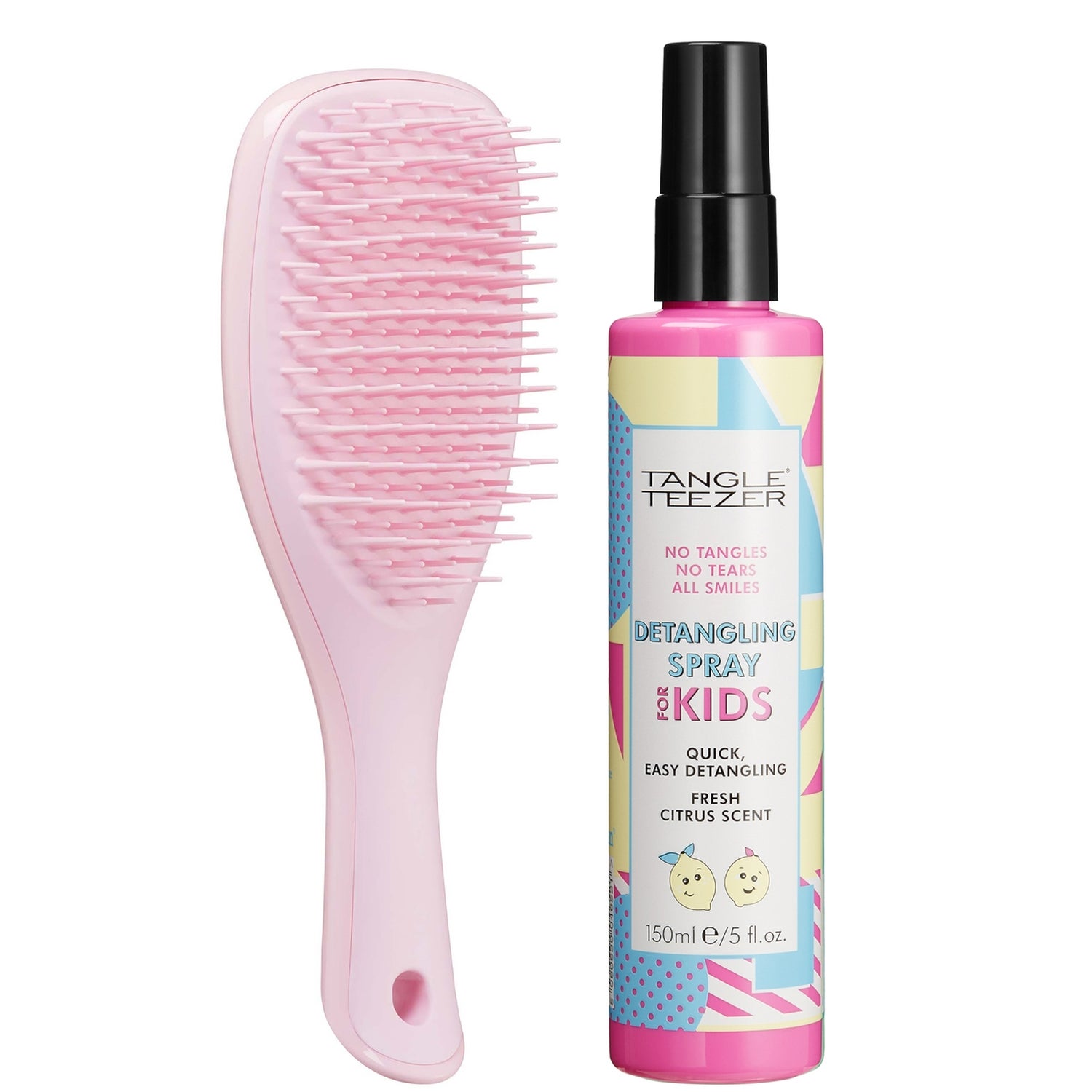 Tangle Teezer Detangling for Kids Bundle Κριτικές & Σχόλια Πελατών | Δωρεάν Delivery άνω των 35 ...