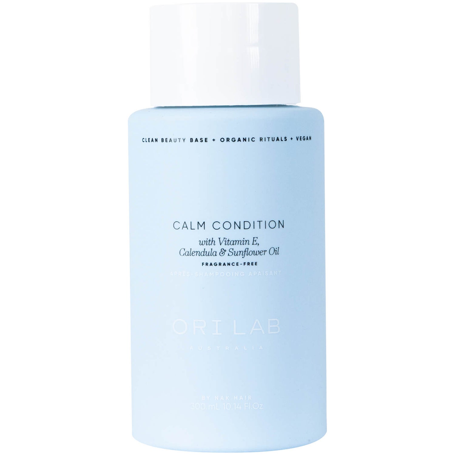 ORI Lab Calm Condition 300ml | Buy Online At RY