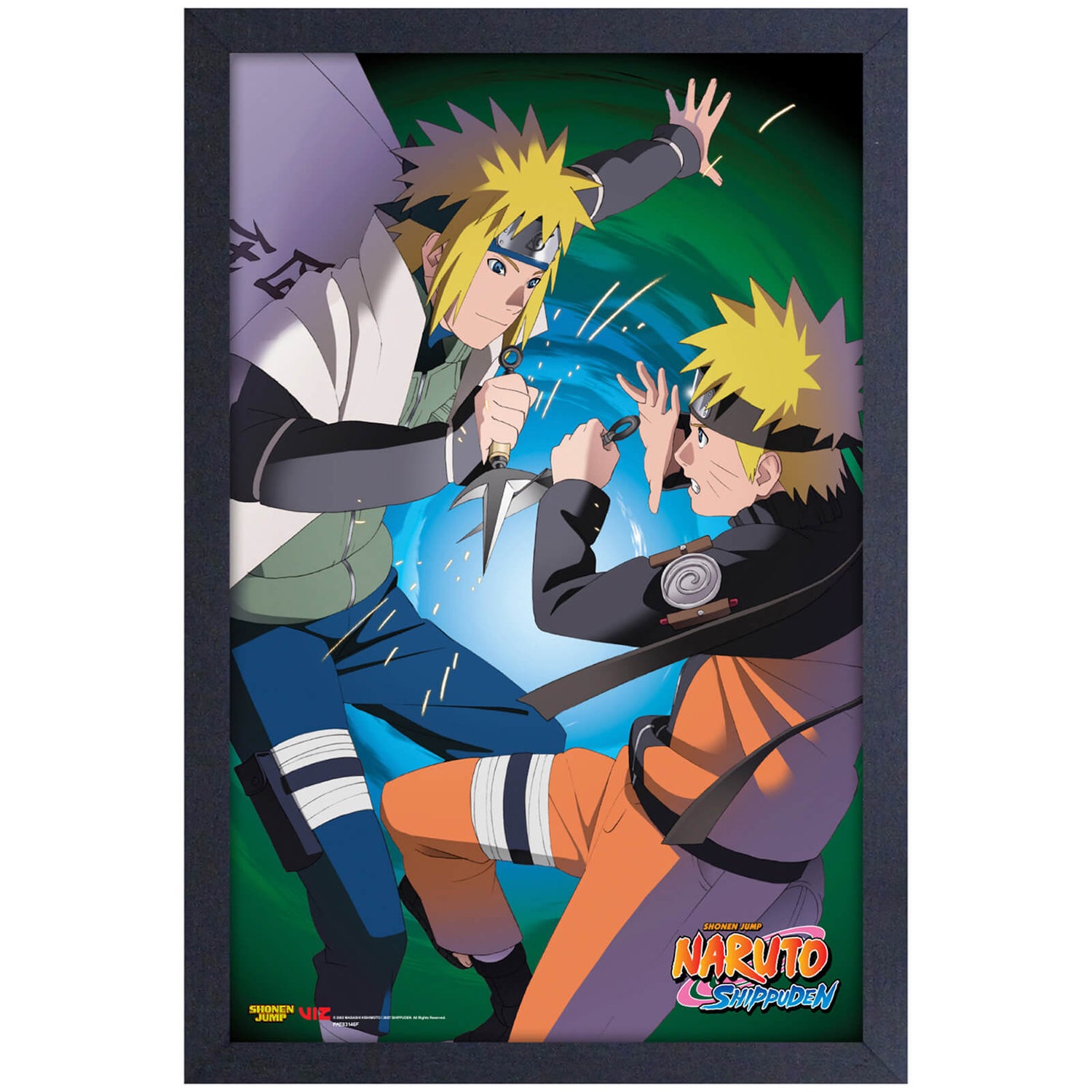 Minato Print