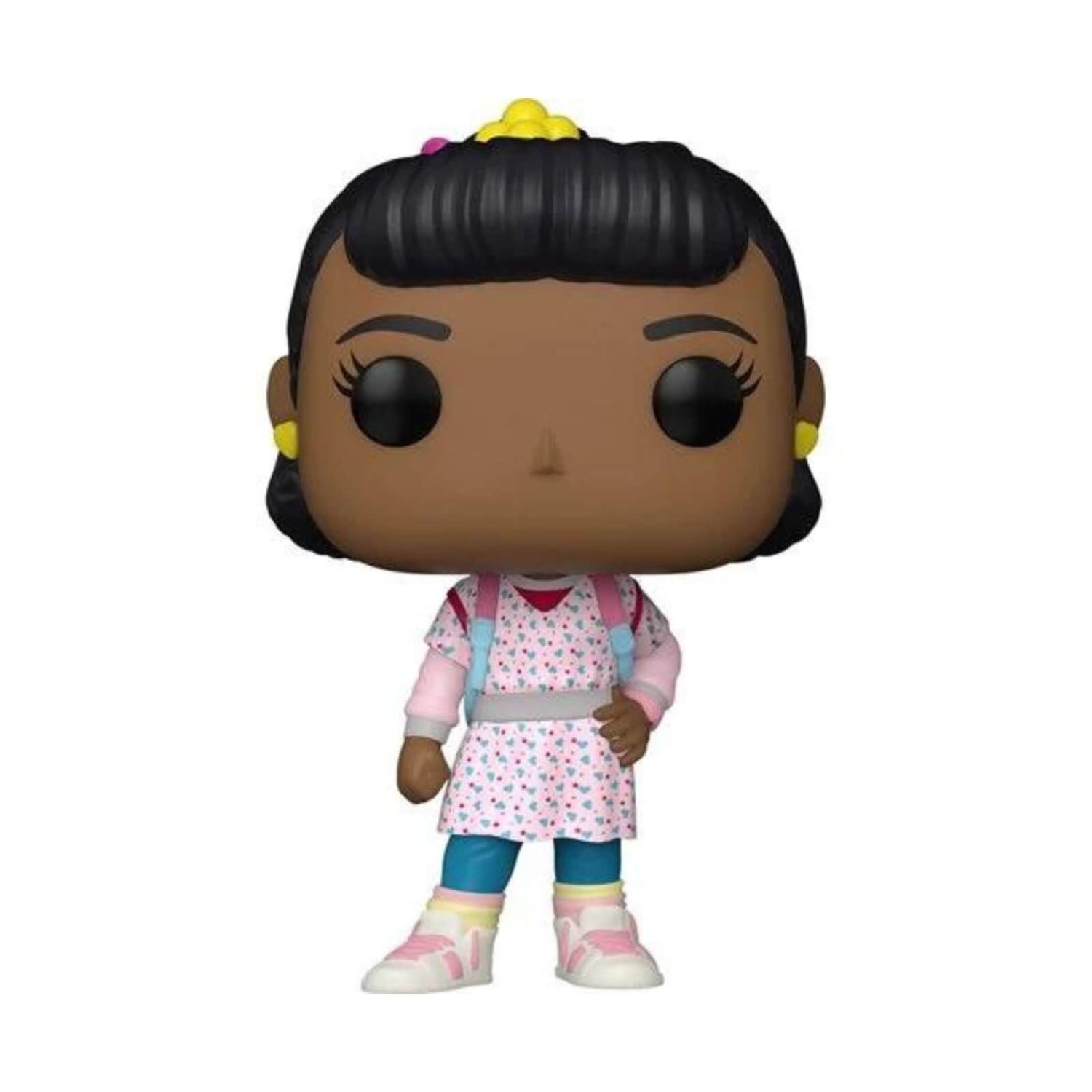 Stranger Things Funko Pop! Vinyl Merchandise - Zavvi UK