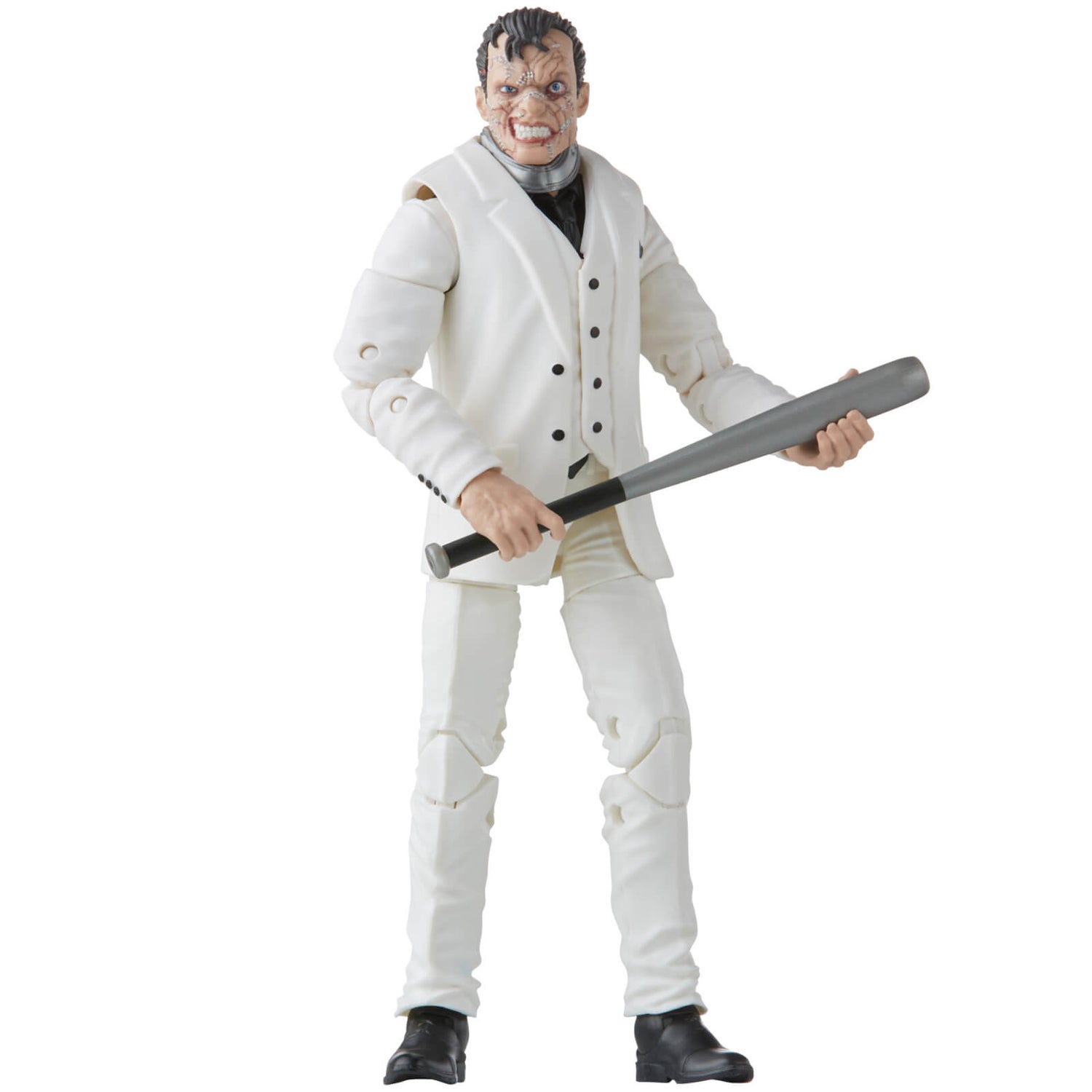 Hasbro Marvel Legends Series Marvel’s Jigsaw 6 Inch Action Figure ...