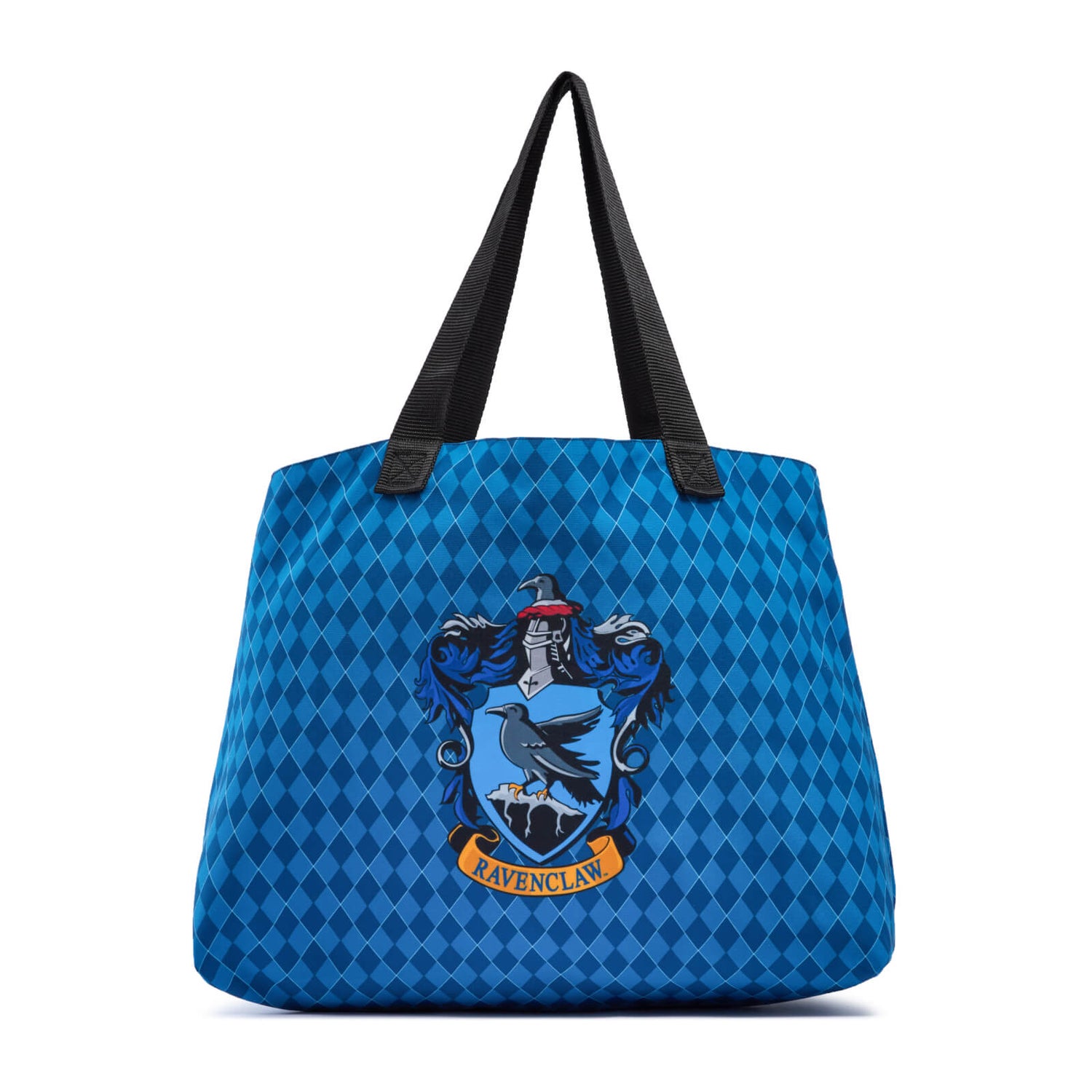 Harry Potter Ravenclaw Tote Bag Homeware | Zavvi Australia