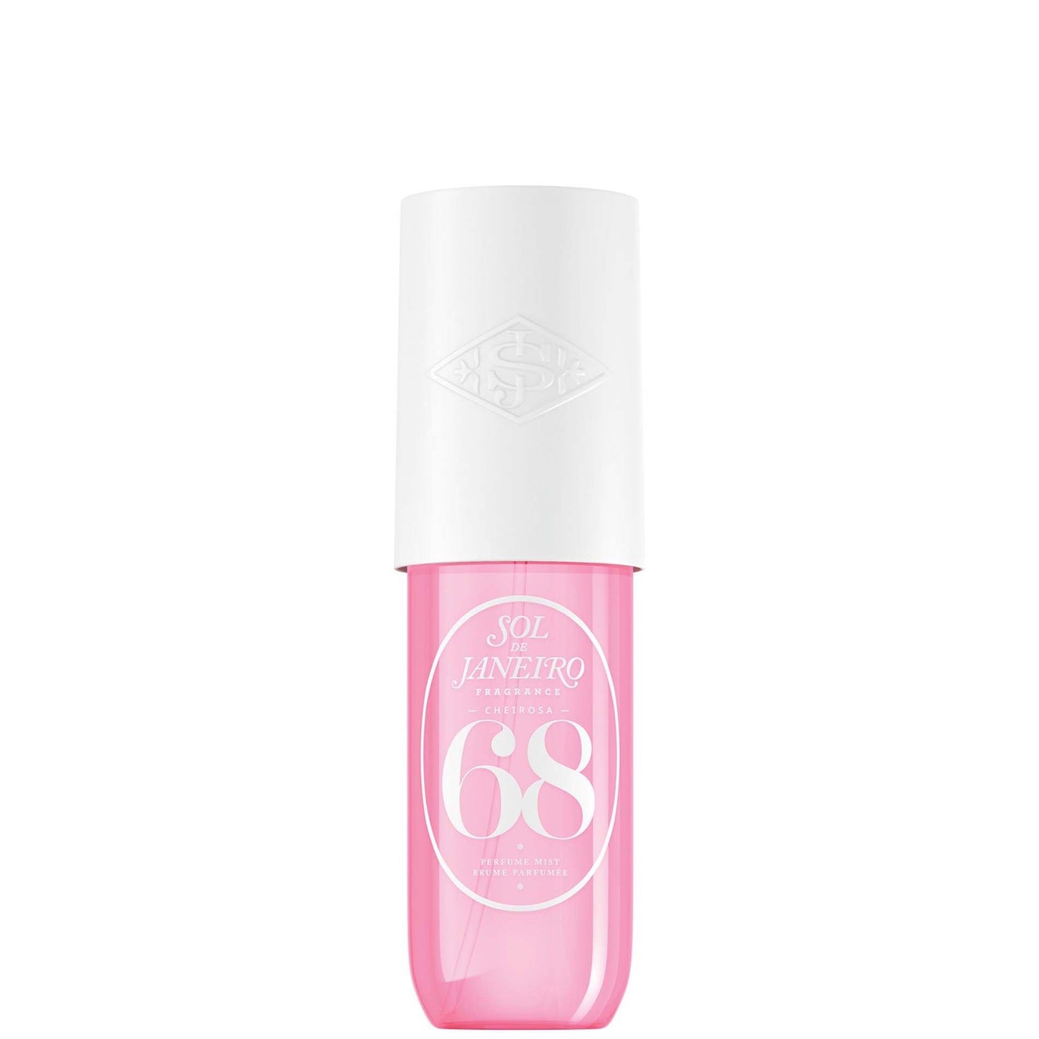 Sol de Janeiro Cheirosa 68 Perfume Mist 90ml - Entrega GRÁTIS