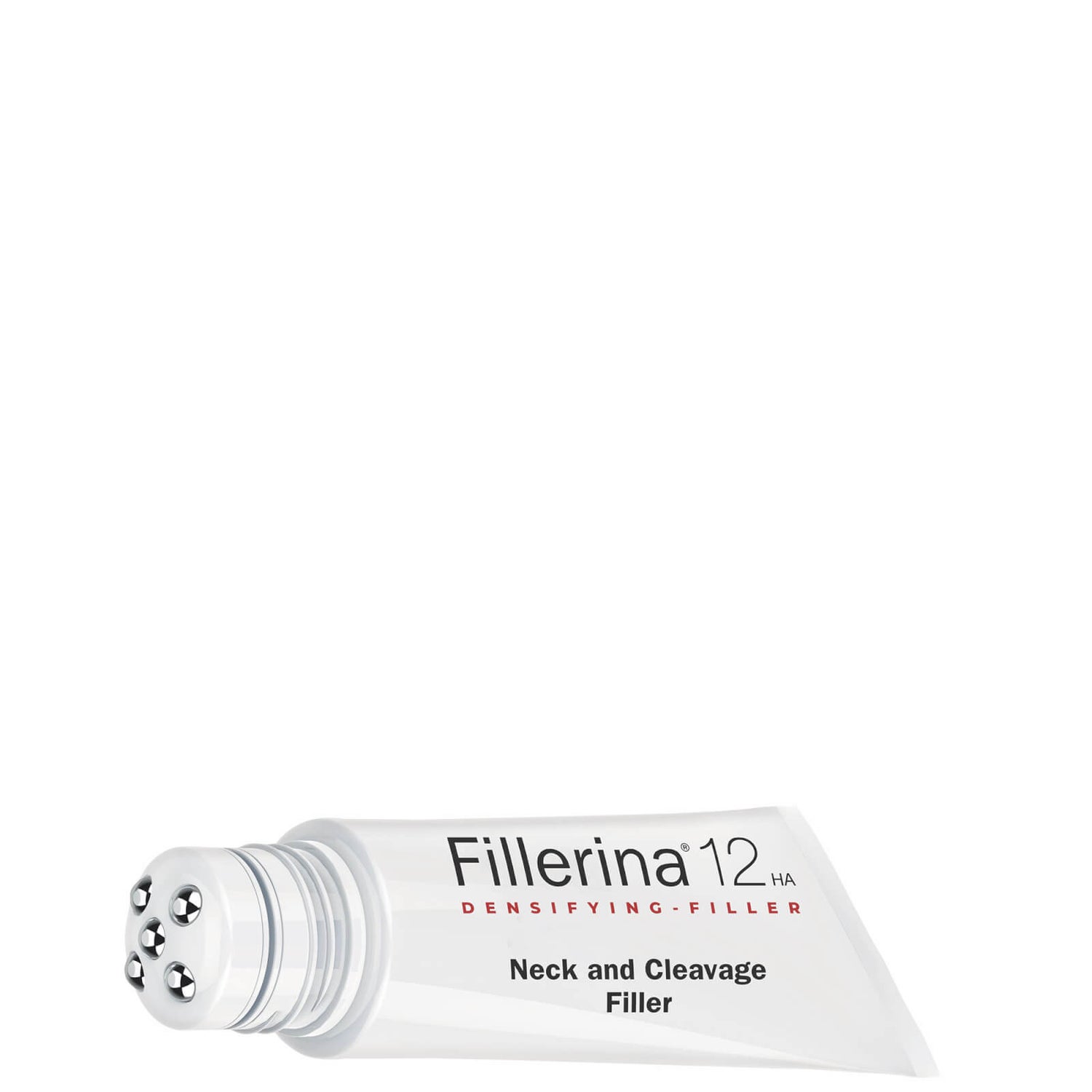 Fillerina 12 Densifying-Filler - Neck and Cleavage - Grade 3 30ml ...