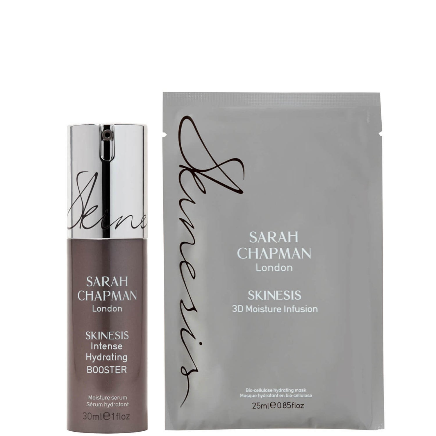 Sarah Chapman Skinesis Hydration Duo - Entrega GRÁTIS
