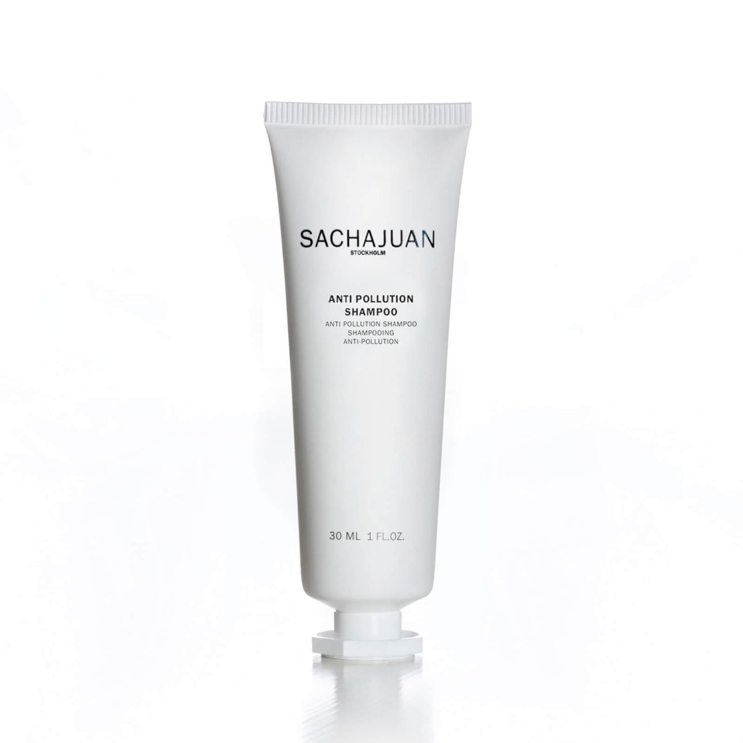 Sacha Juan Anti Pollution Shampoo | GLOSSYBOX AT