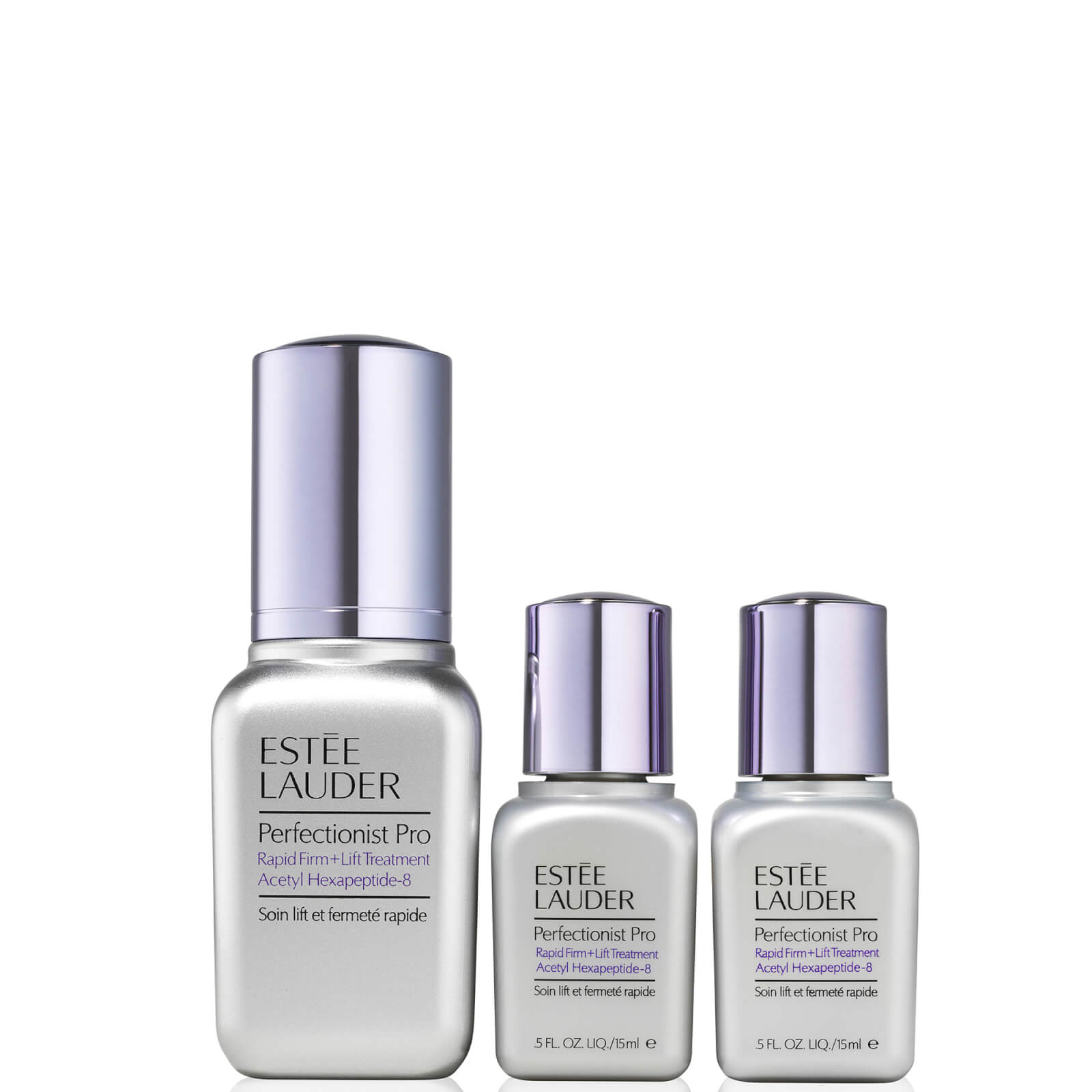 Estee Lauder The Sweet Lift. Lift and Firm and Glow Gift Set (Worth 212 ...