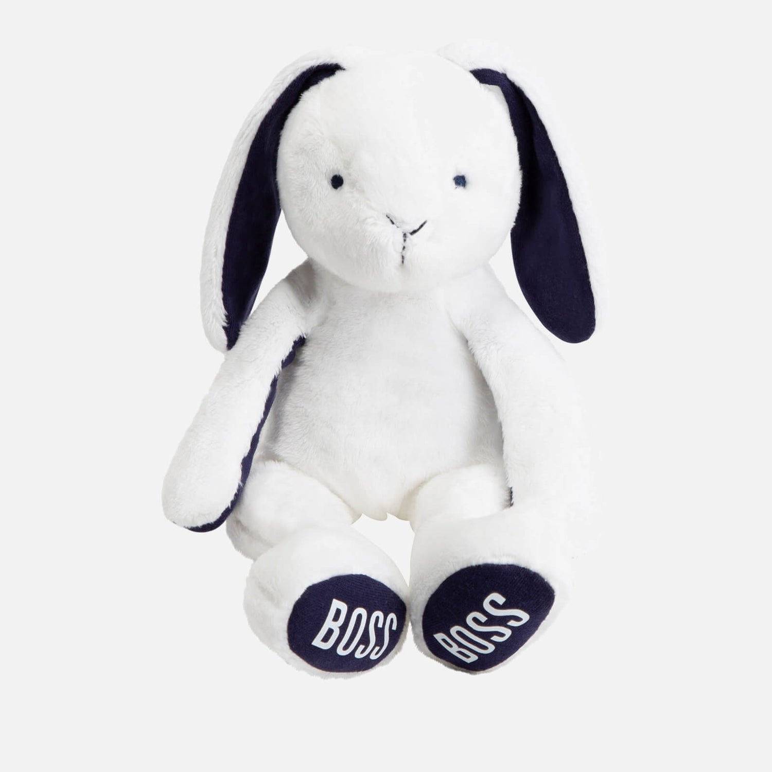 Hugo Boss Soft Rabbit Toy | TheHut.com