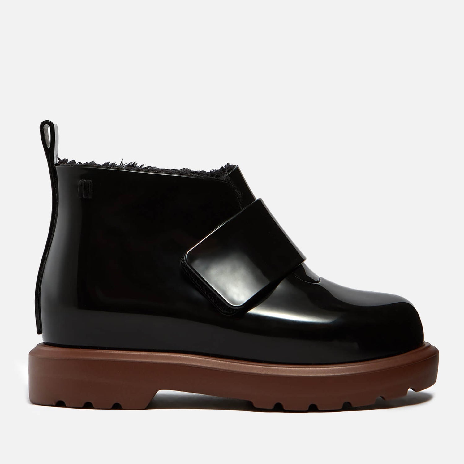 Mini Melissa Girls’ Melflex® Chelsea Boot | TheHut.com