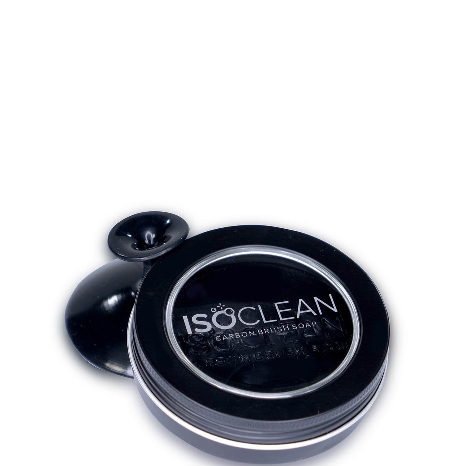 ISOCLEAN Carbon Brush Soap - Entrega GRÁTIS