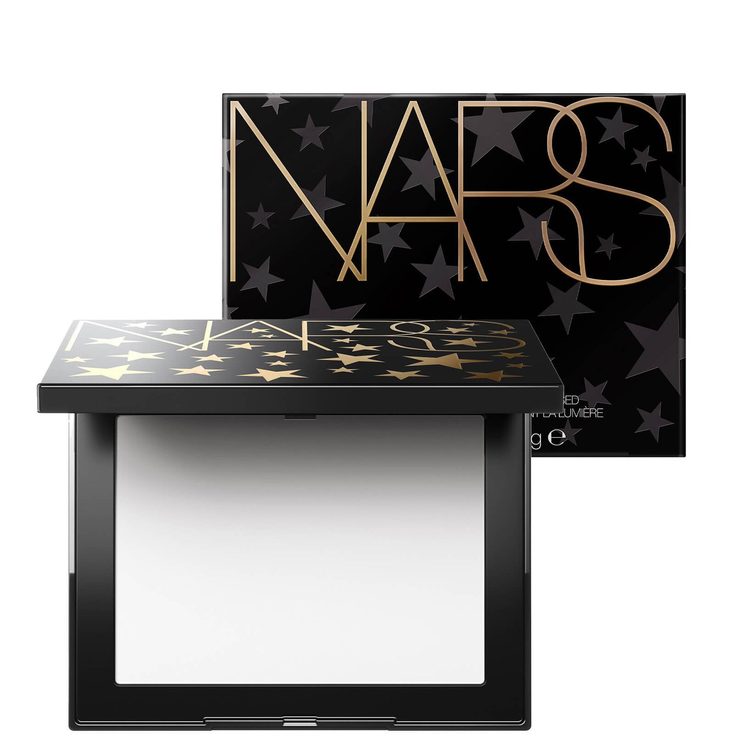 NARS Exclusive Starstruck Light Reflecting Setting Powder 10g - Entrega ...