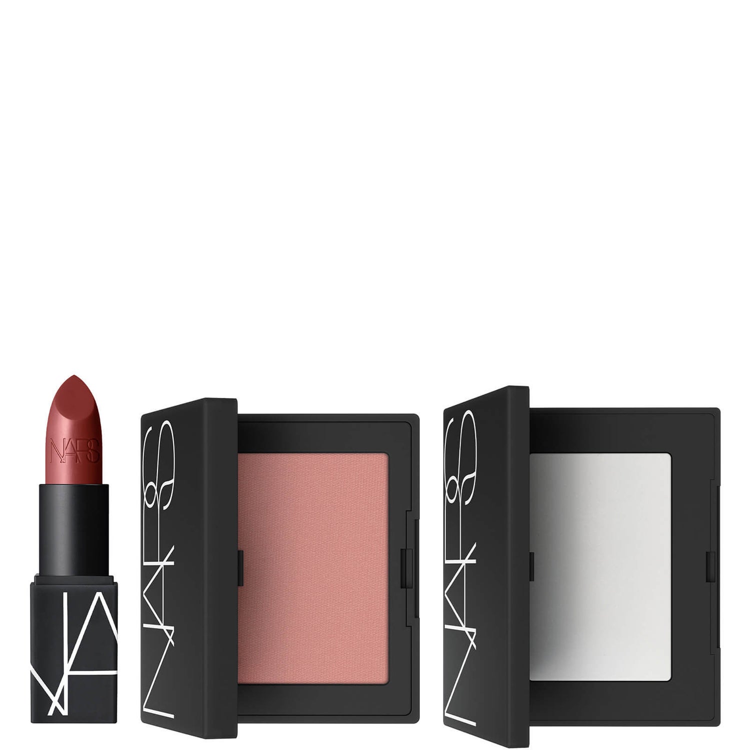 NARS Instant Stardom Mini Face Set - lookfantastic