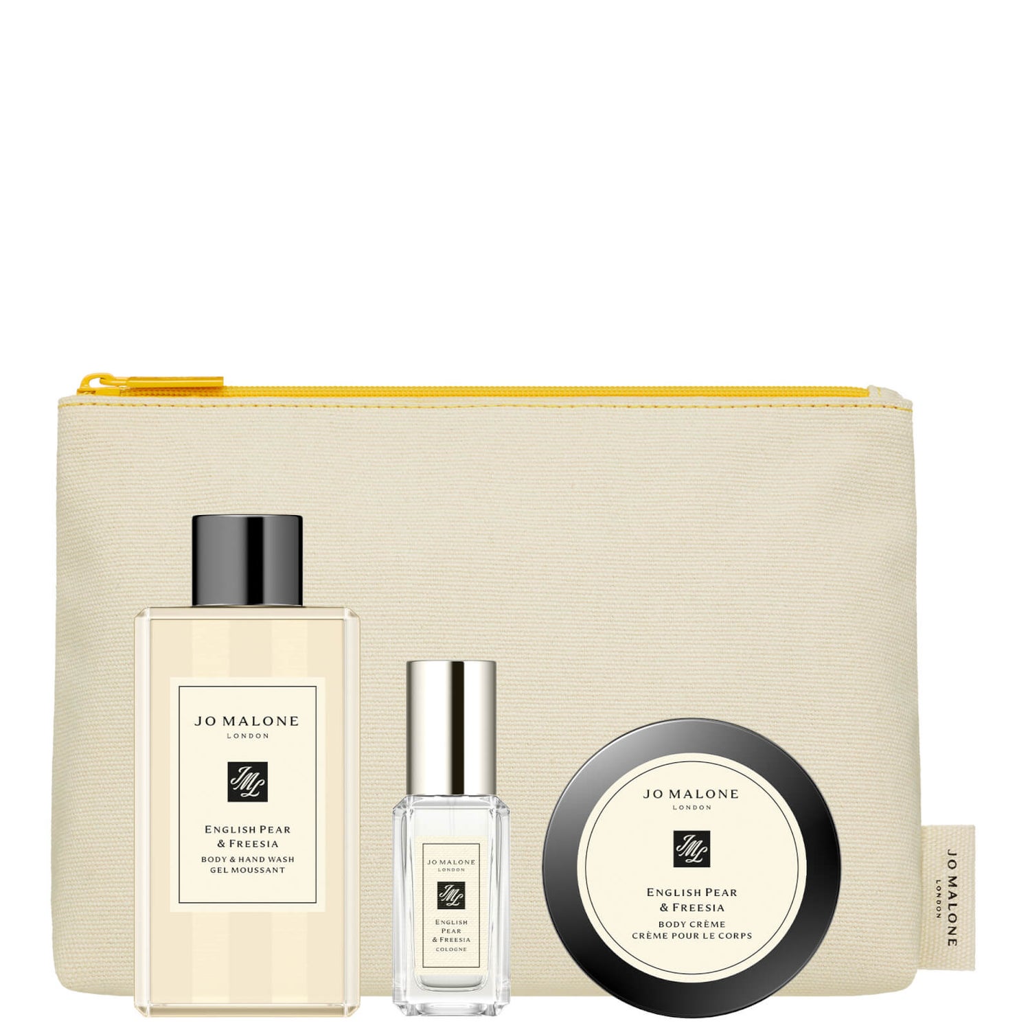 English Pear Freesia Discovery Set | atelier-yuwa.ciao.jp