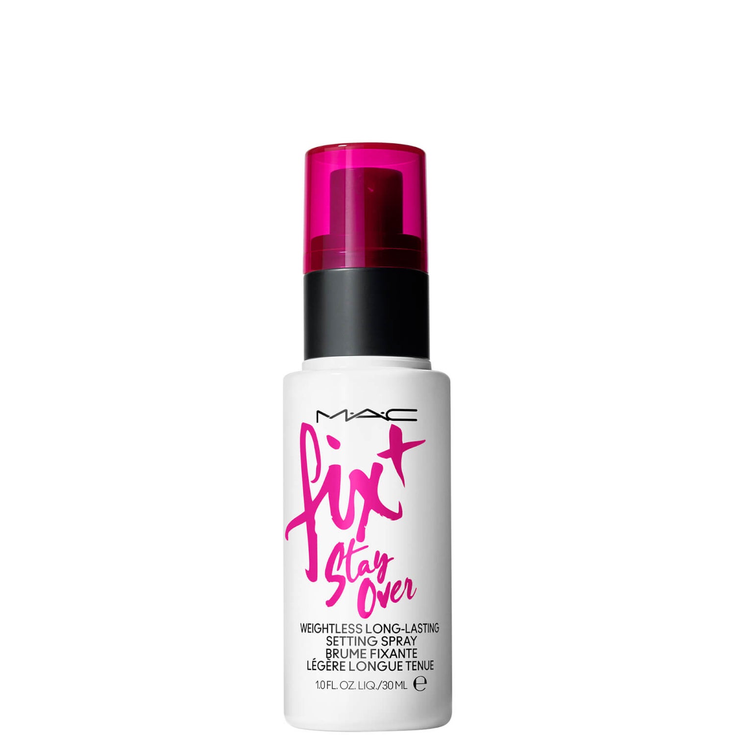 MAC Fix+ Stay Over (Various Sizes) | LOOKFANTASTIC AU
