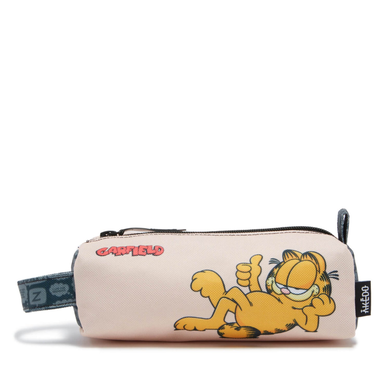 Akedo x Garfield Pencil Case Homeware | Zavvi Australia