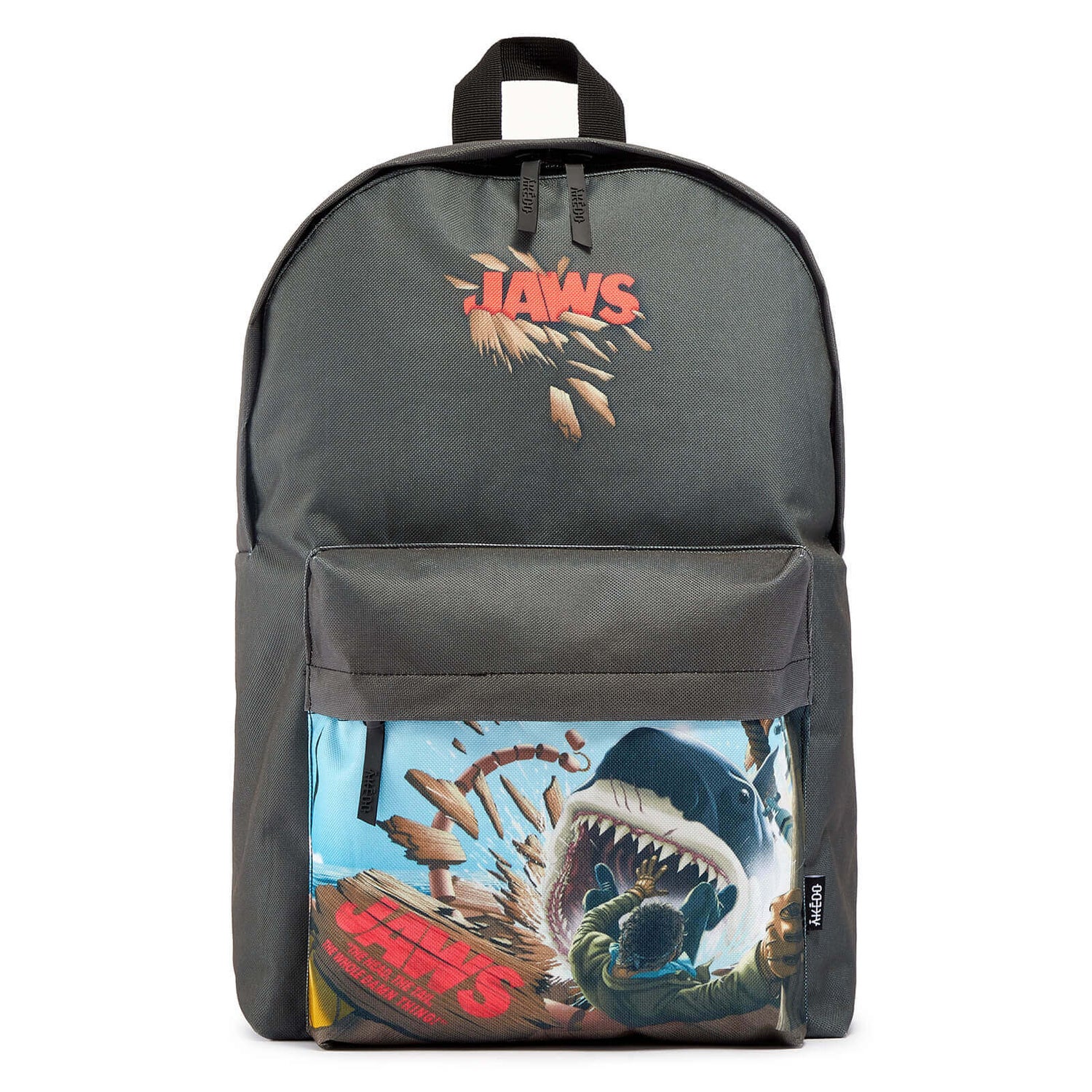 Akedo x Jaws Bigger Boat Backpack - IWOOT UK