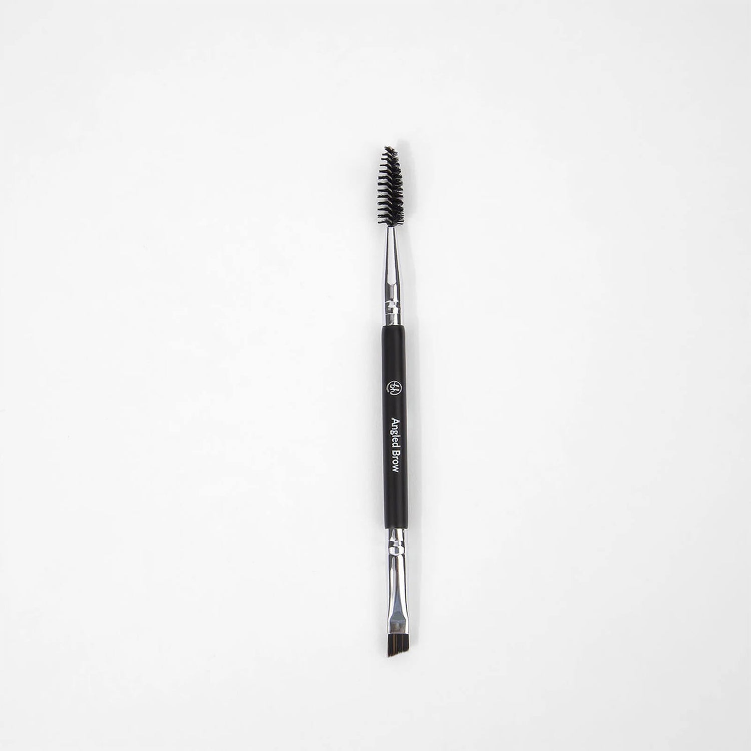 Angled Eyebrow Brush Flower