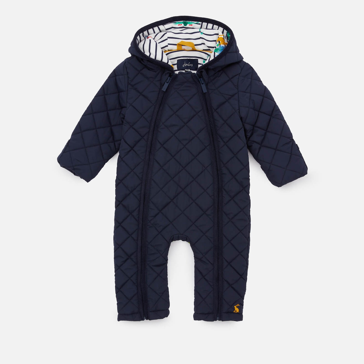 Baby Girl Pram Suit Joules at Indiana Schneider blog