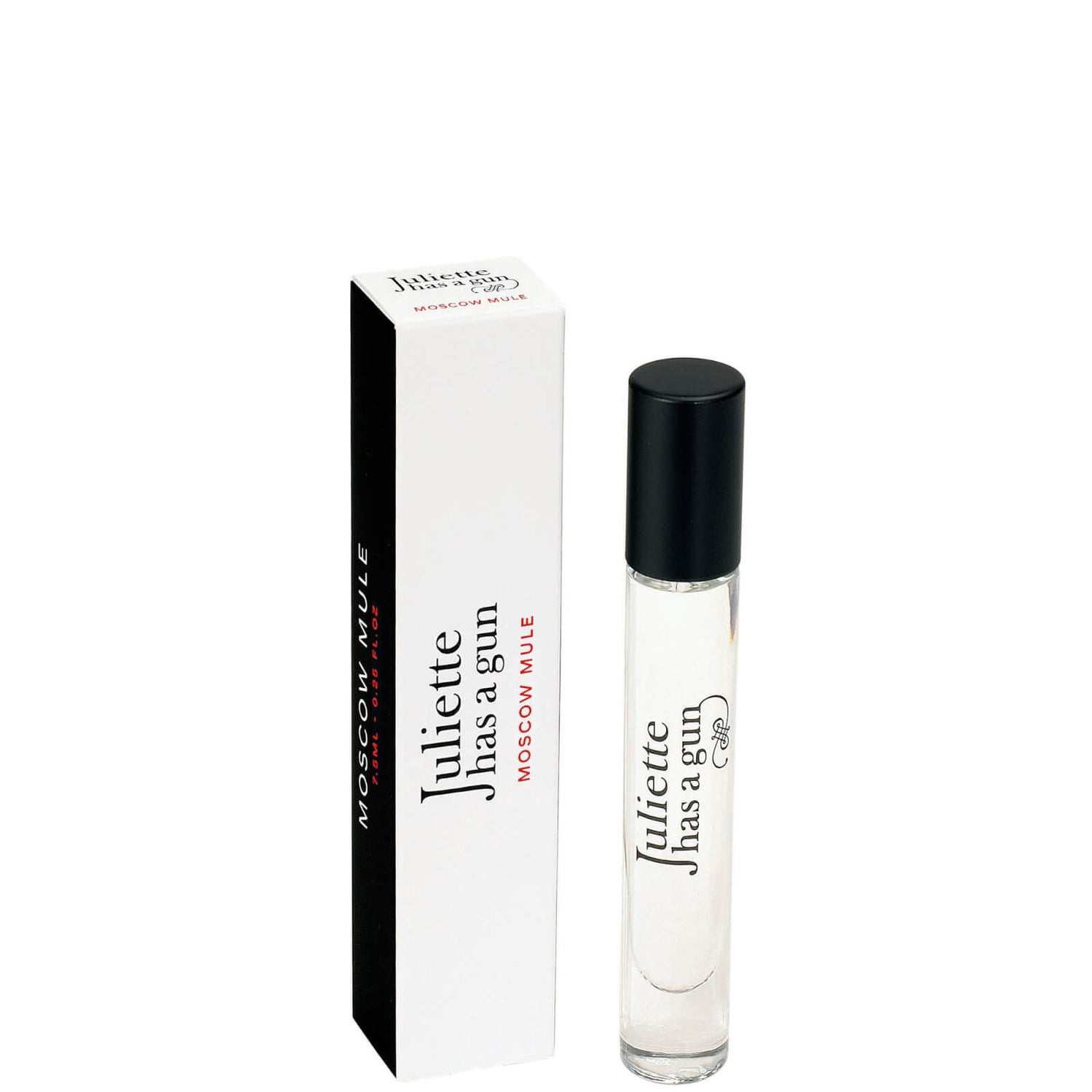 Juliette Has a Gun Moscow Mule Eau de Parfum 7.5ml - LOOKFANTASTIC