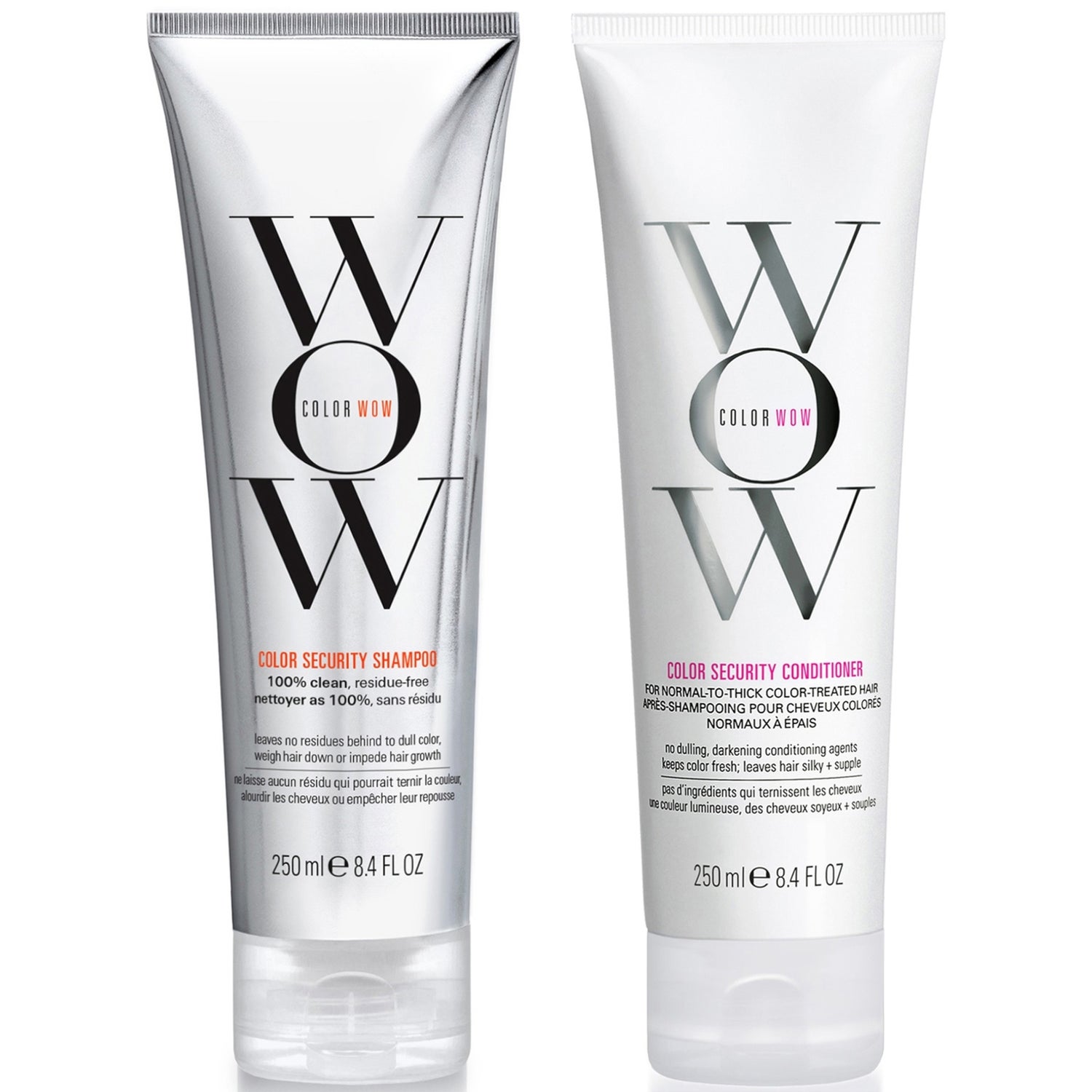 Color Wow Dream Clean Normal to Thick Duo - Entrega GRÁTIS