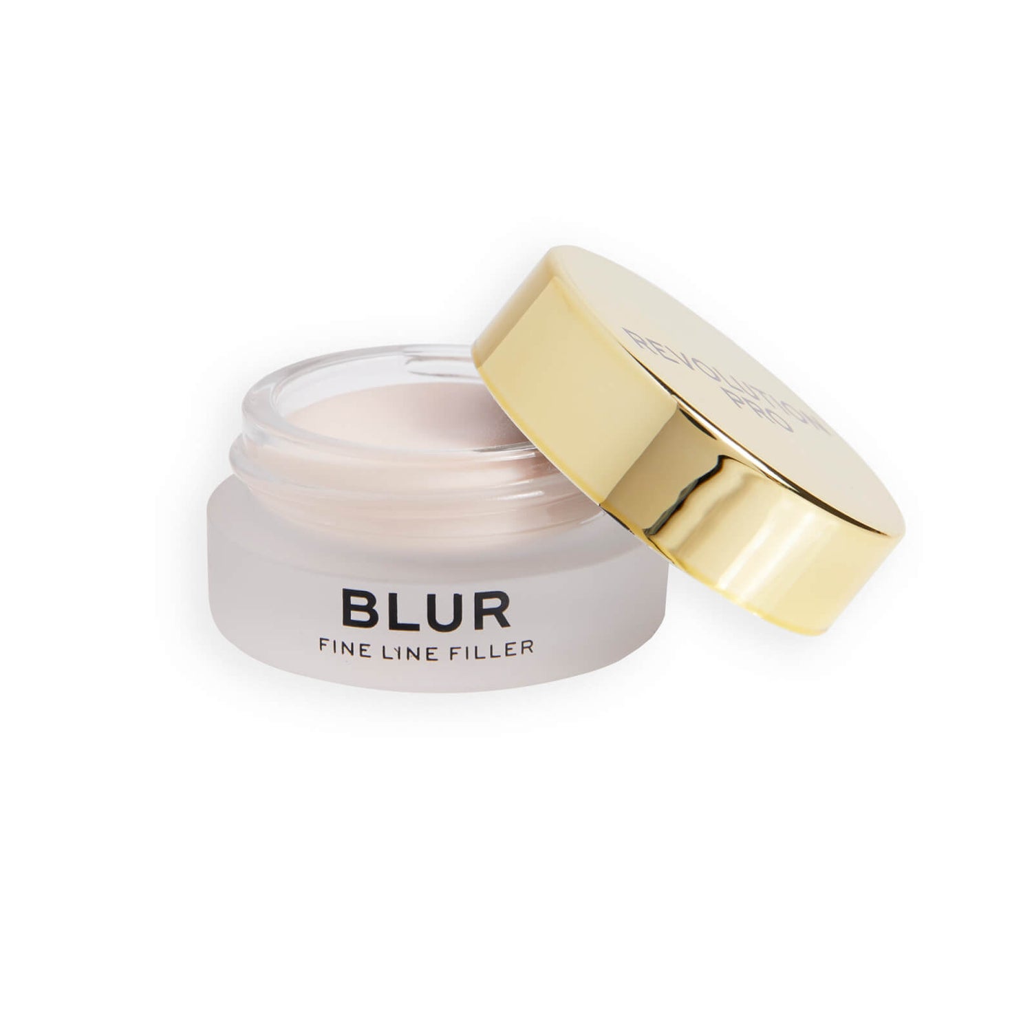 Revolution Pro Blur and Fine Line Filler 5g - lookfantastic
