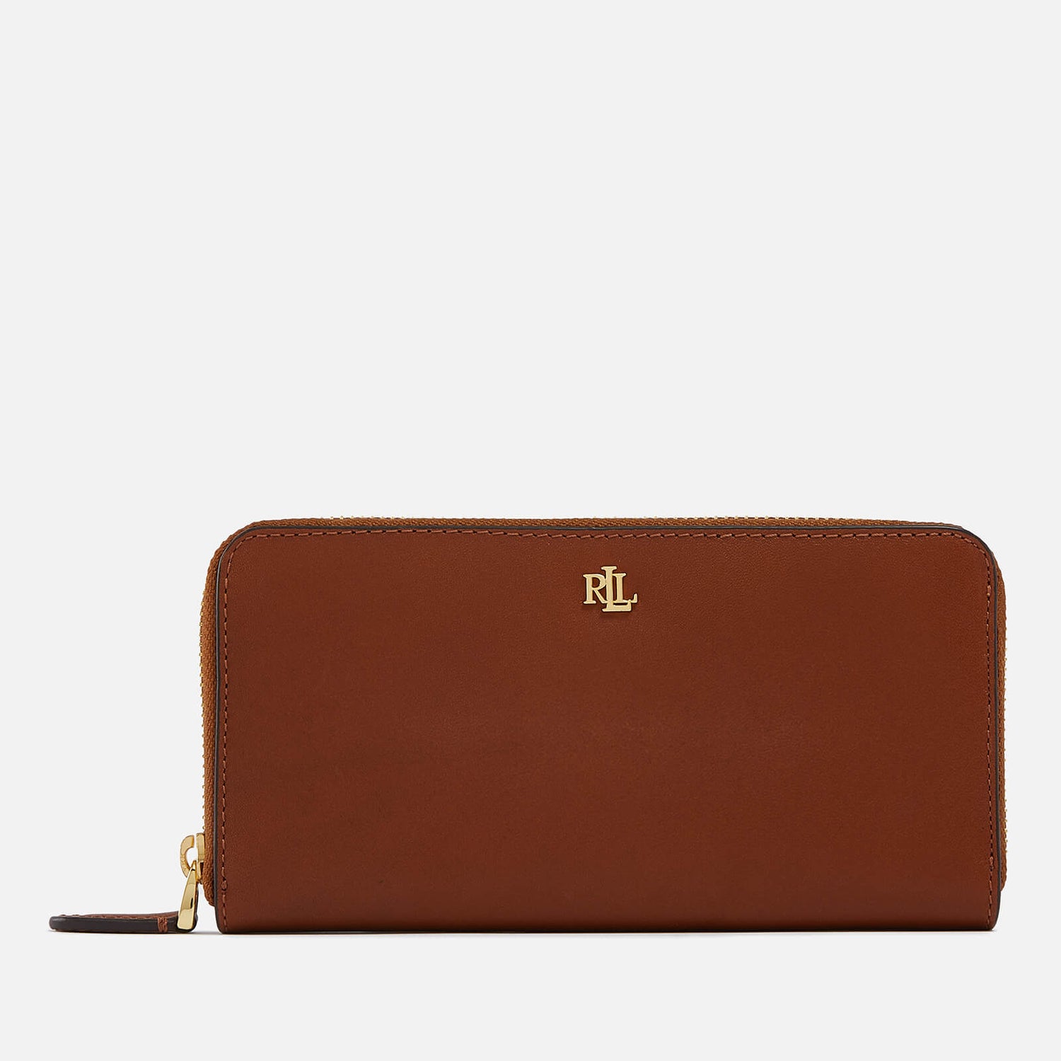 Lauren Ralph Lauren Leather Wallet | TheHut.com