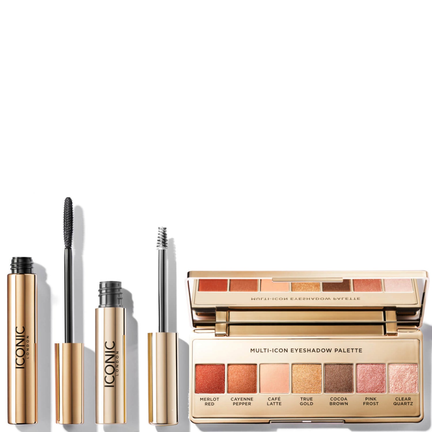 ICONIC London You Are Eye-conic Bundle - Entrega GRÁTIS