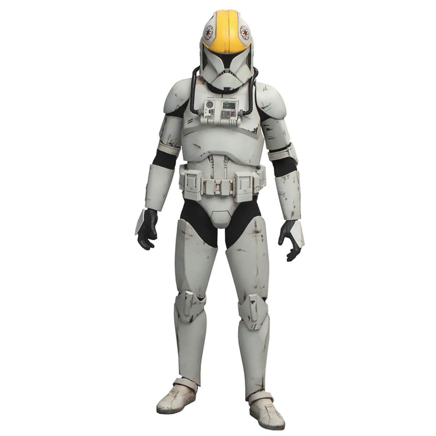 Phase 2 Clone Pilot