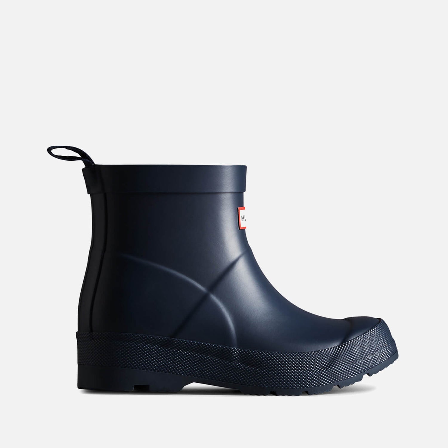 Hunter Junior Play Rubber Wellington Boots | TheHut.com