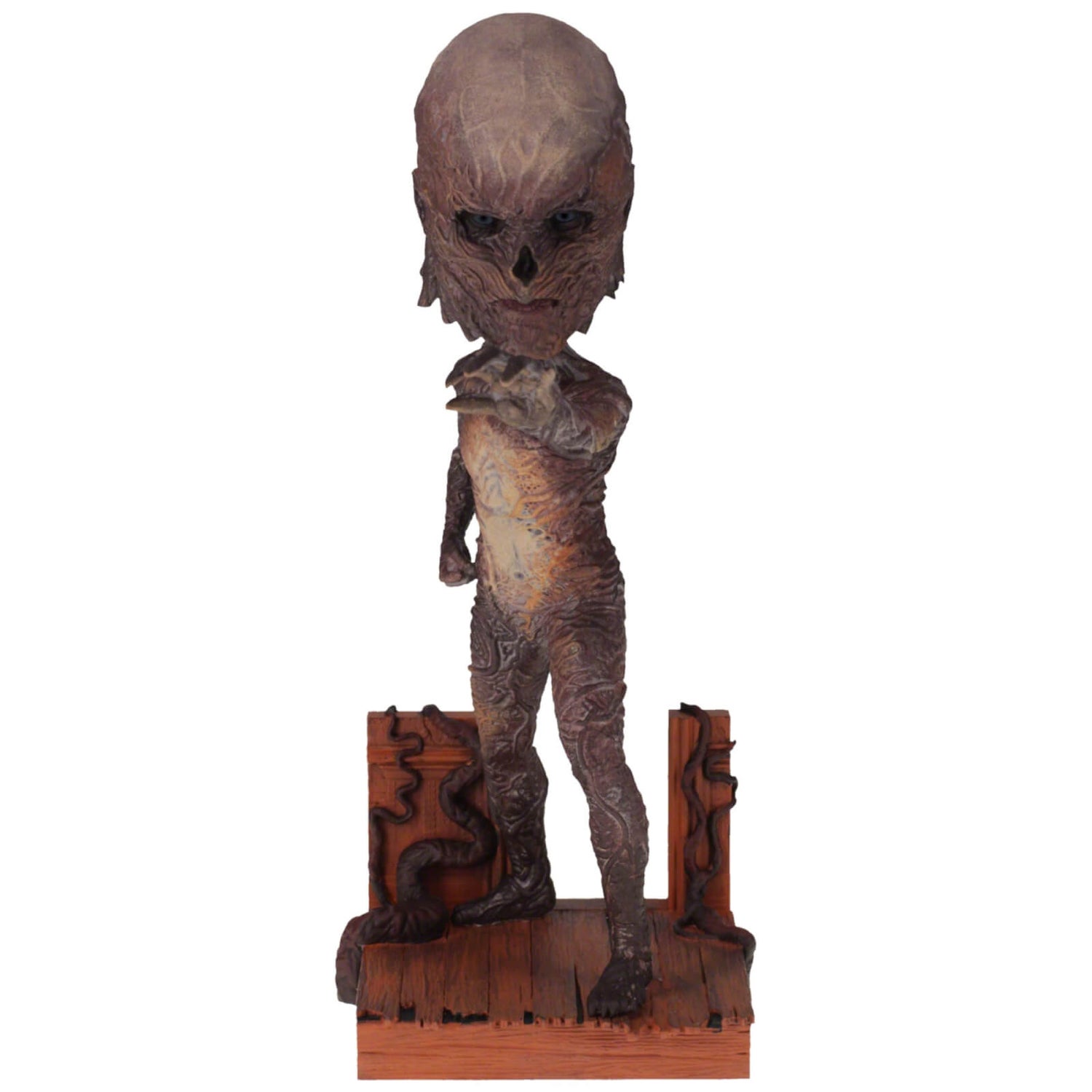 Royal Bobbles Stranger Things Vecna Bobblehead Figure | Pop In A Box US