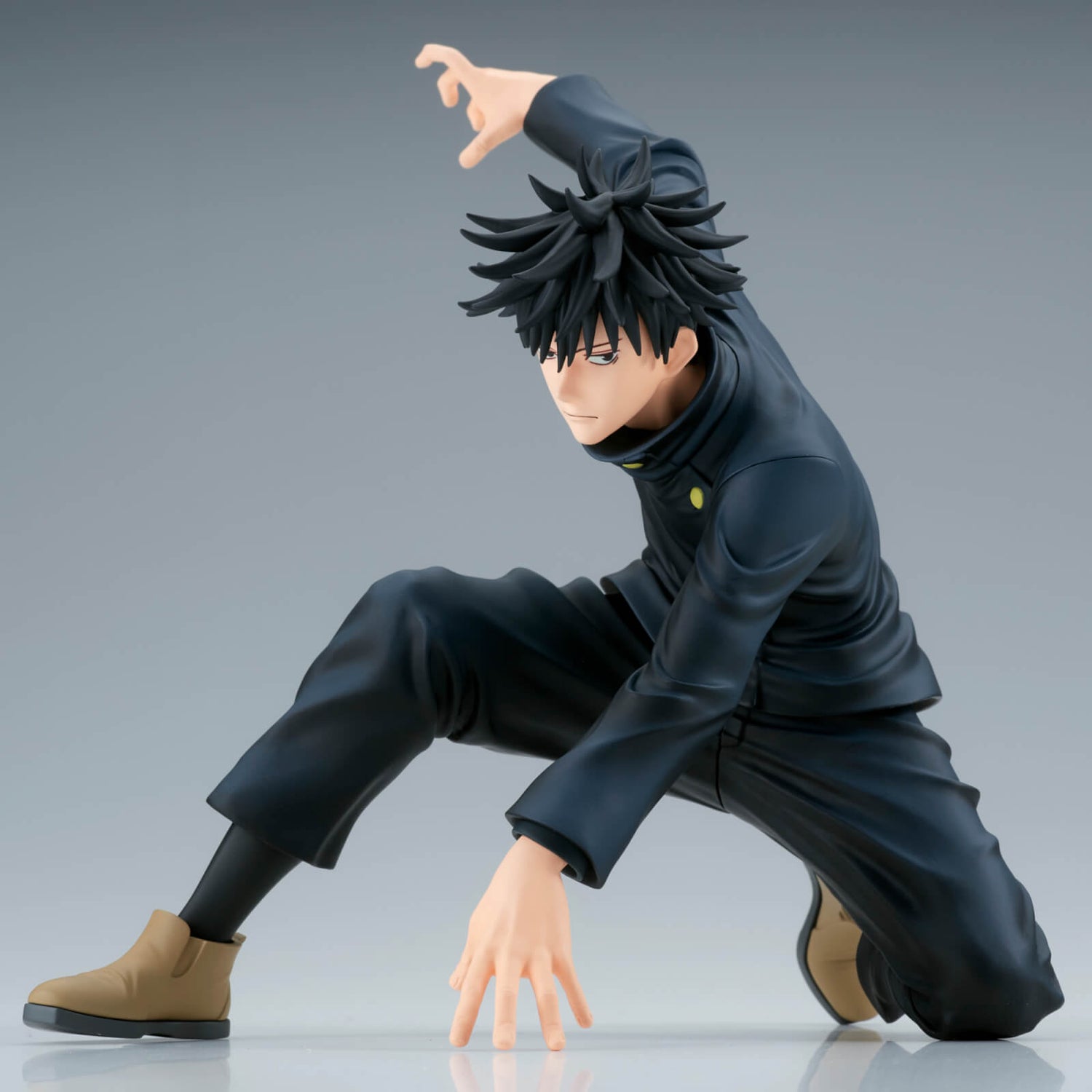 Jujutsu Kaisen Maximatic The Megumi Fushiguro?Statue - IWOOT UK